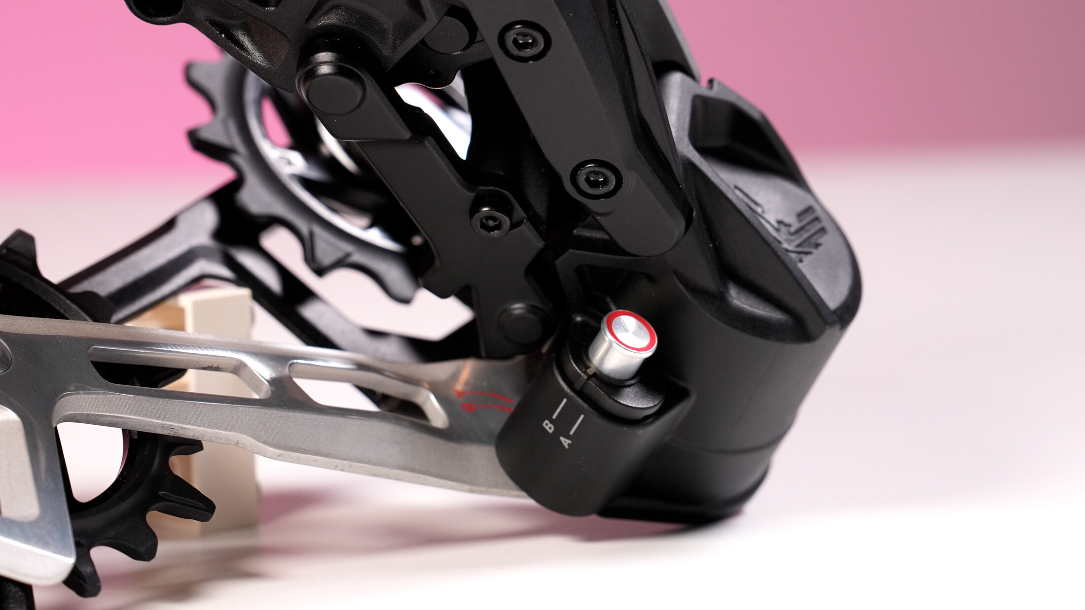 New Wireless MTB Shifting - SRAM Transmission TESTED - Mountain Bike ...