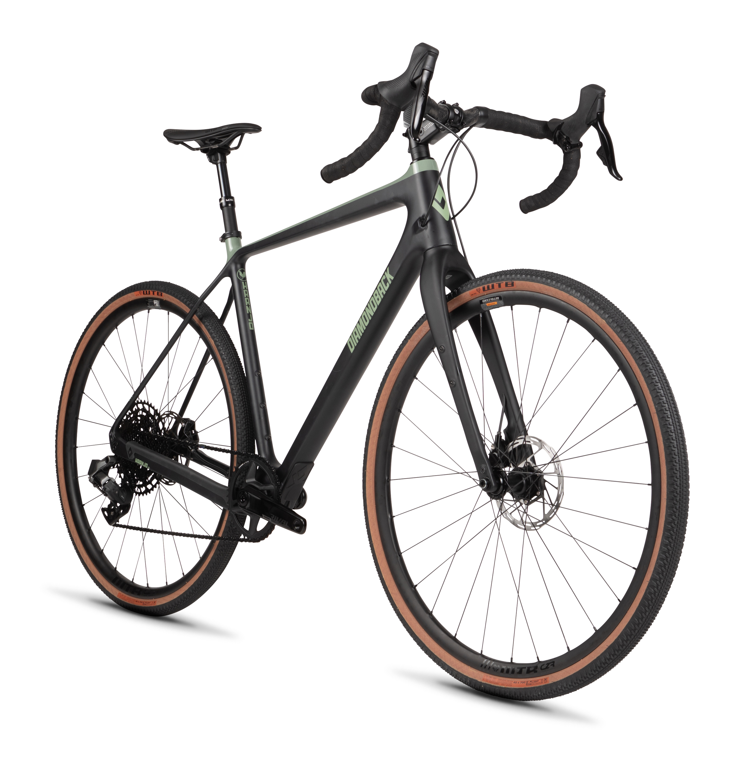 Diamondback to Debut New Mountain and Gravel Bikes at the Sea Otter ...