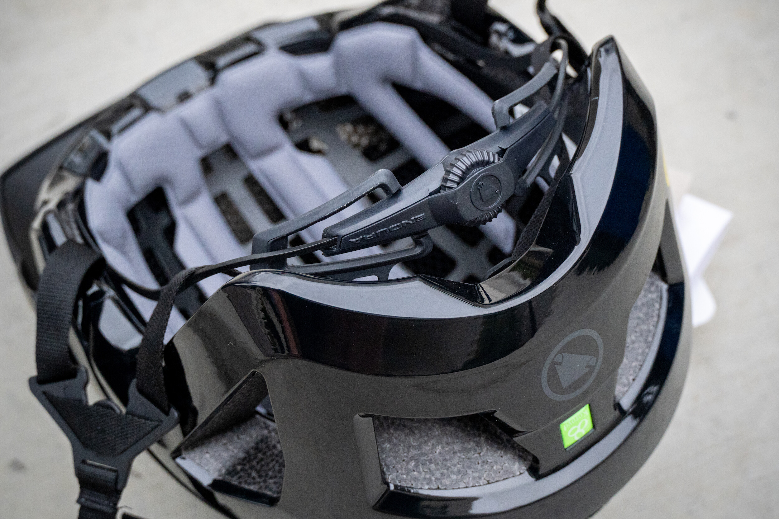 TESTED: Endura MT500 MIPS Helmet - Mountain Bike Feature - Vital MTB