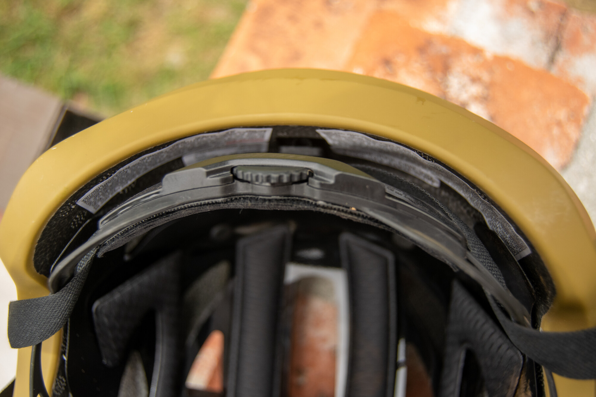 TESTED: Giant's All-New Rail and Roost Trail Helmets - Mountain Bike ...