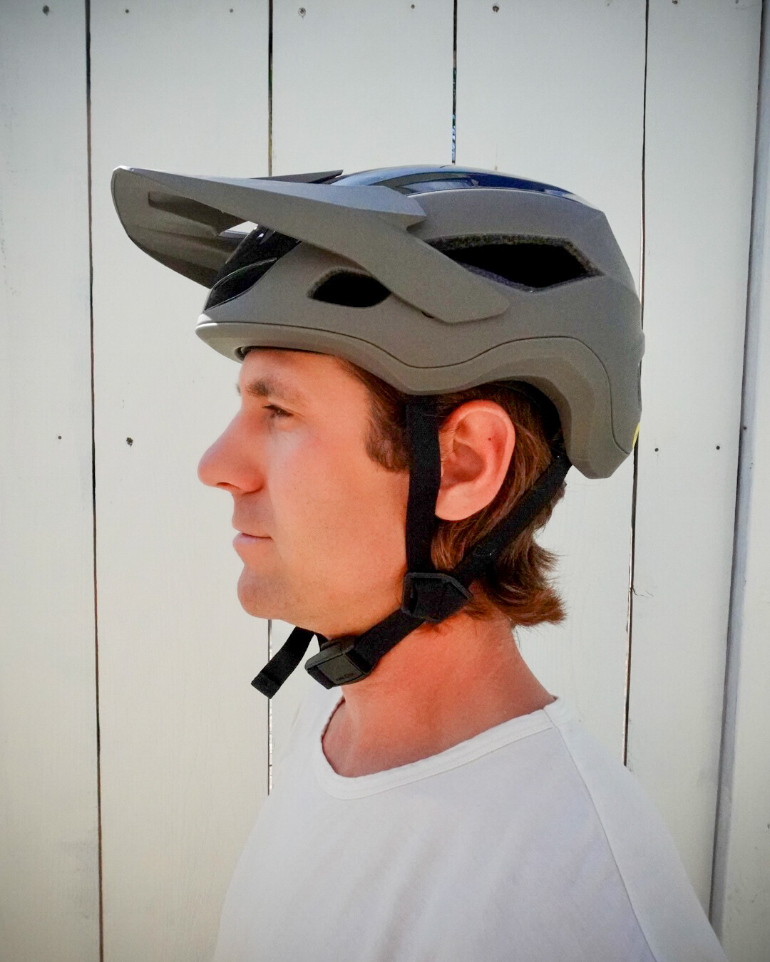 TESTED: Giant's All-New Rail and Roost Trail Helmets - Mountain Bike ...