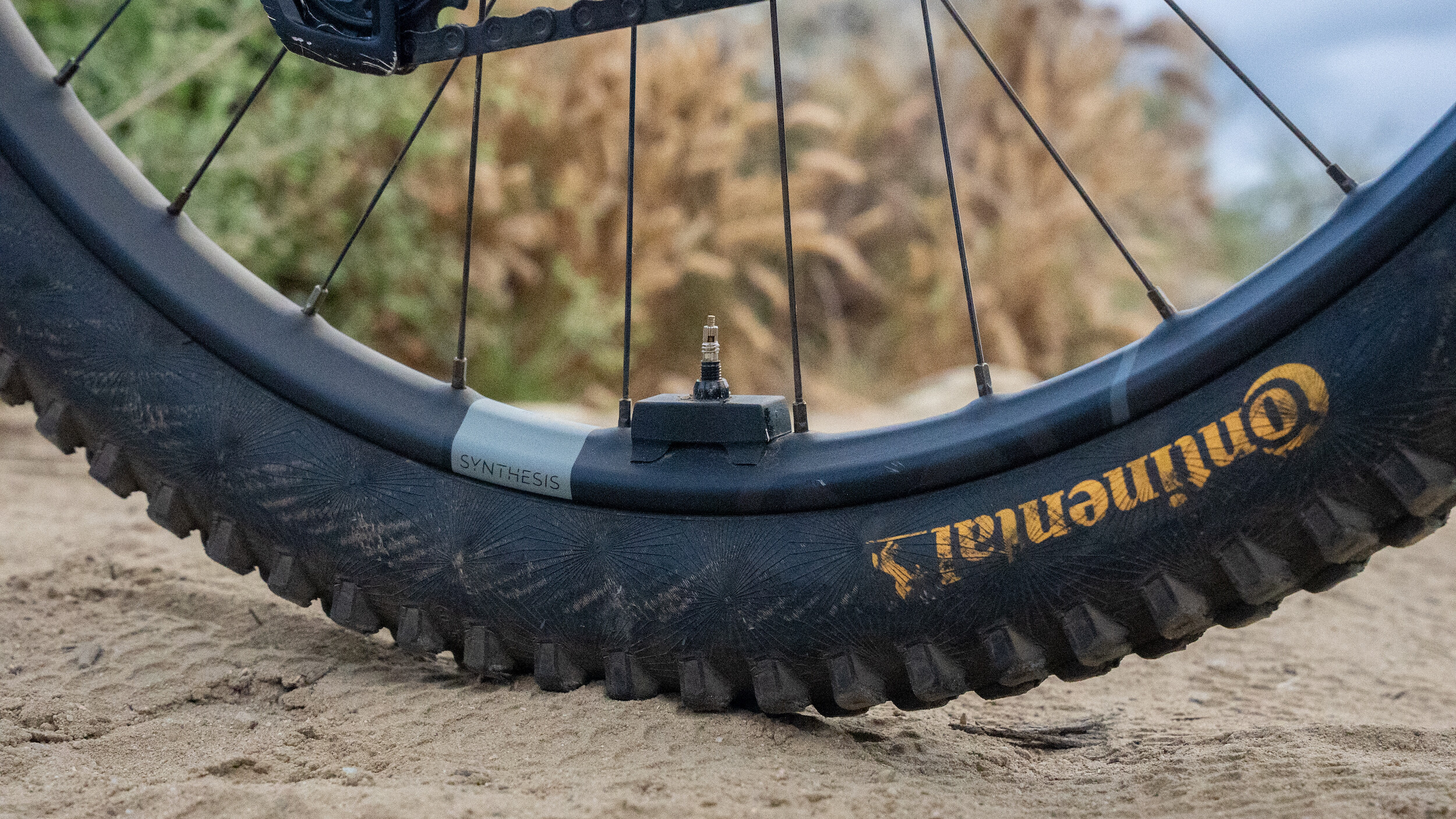 TESTED - Crestline Bikes RS 50/75 eMTB - Mountain Bike Feature - Vital MTB