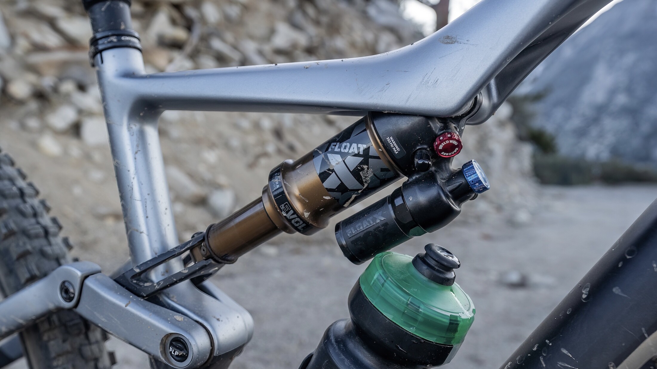 TESTED - 2023 Orbea Rise Long Term Review - Mountain Bike Feature ...