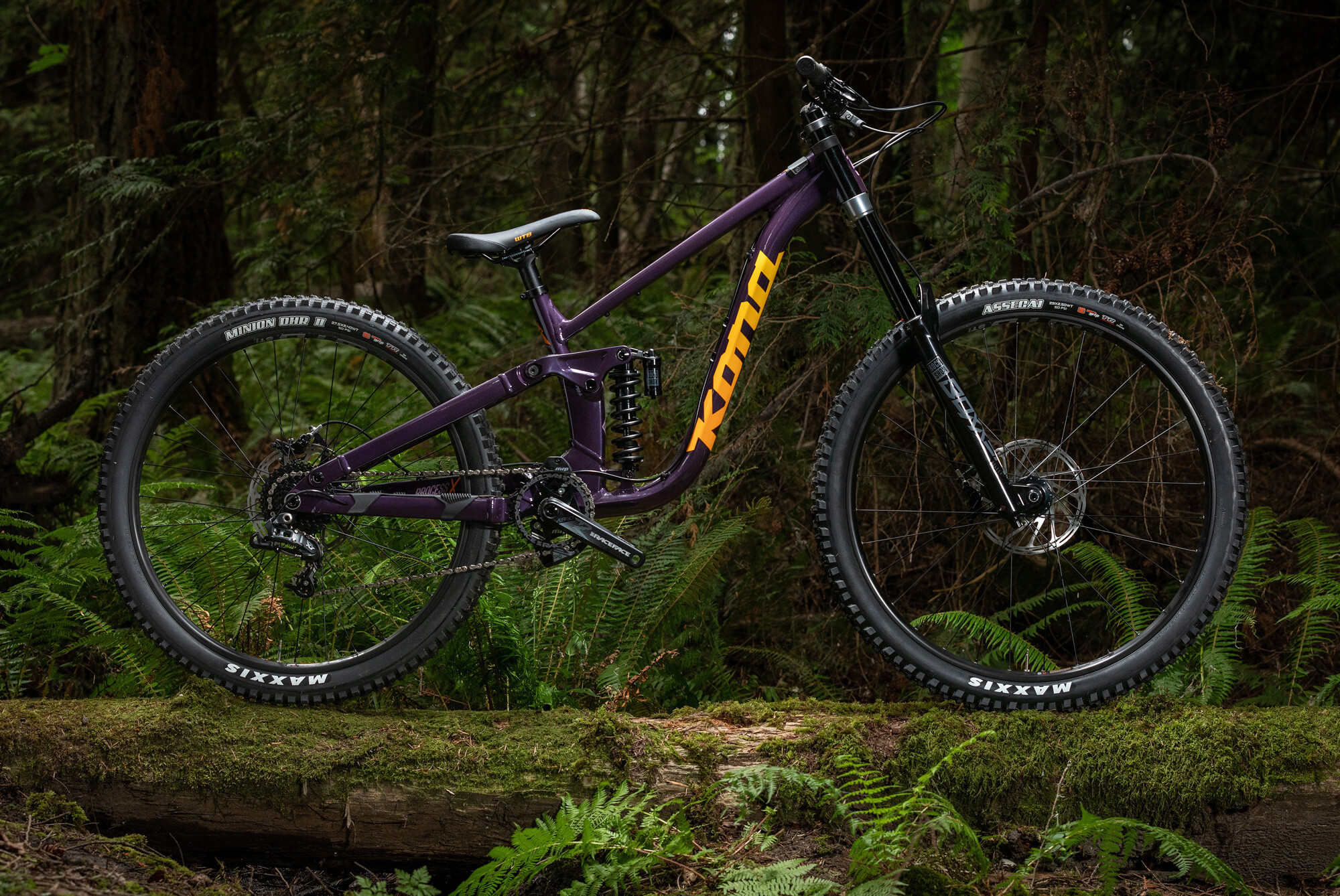Kona Introduces the All-New Aluminum Process X - Mountain Bike Press Release - Vital MTB