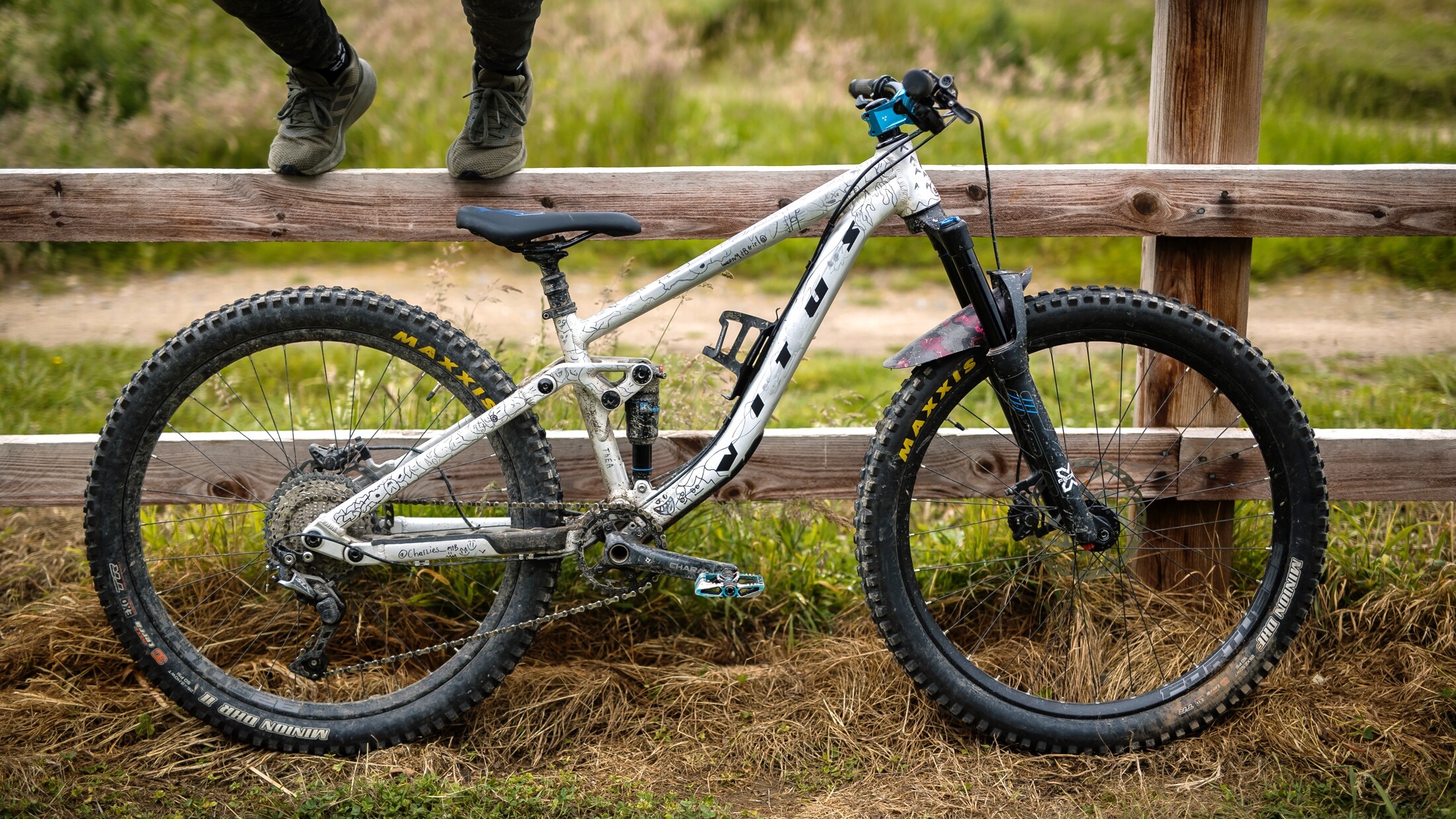 Kids Get Stoked - $1,499 Vitus Mythique 24 and 26 Bikes are Here ...