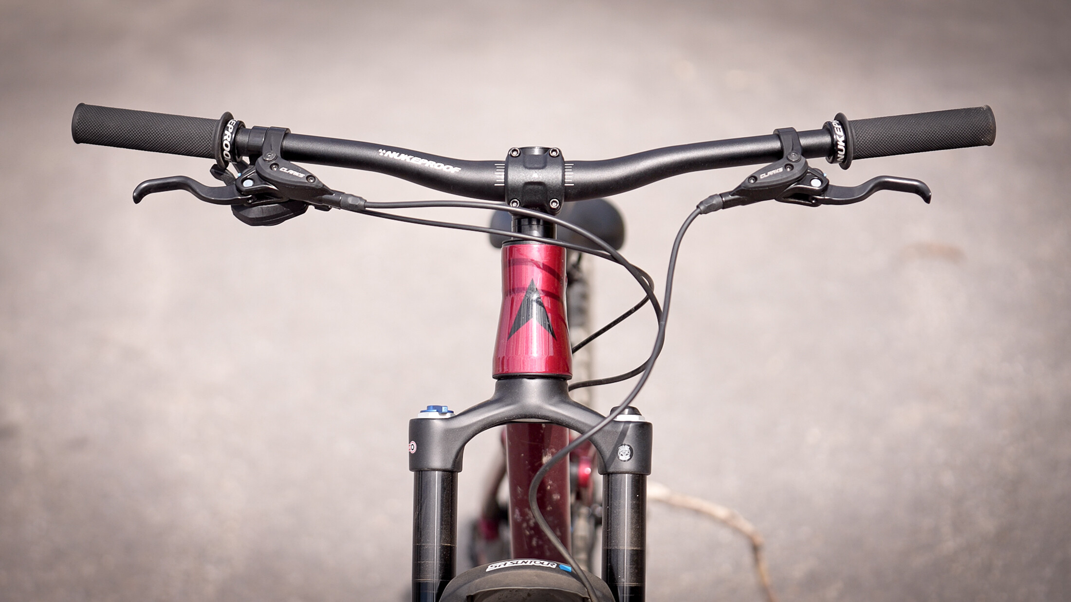 Kids Get Stoked - $1,499 Vitus Mythique 24 and 26 Bikes are Here ...