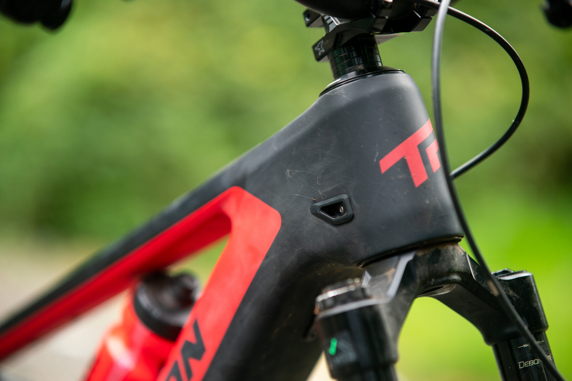 FIRST RIDE - Transition's Repeater Powertrain eMTB - Mountain Bike Feature - Vital MTB