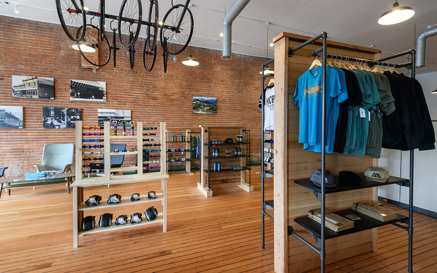 A New Home For UNNO Bikes In Canada - Mountain Bike Press Release - Vital MTB