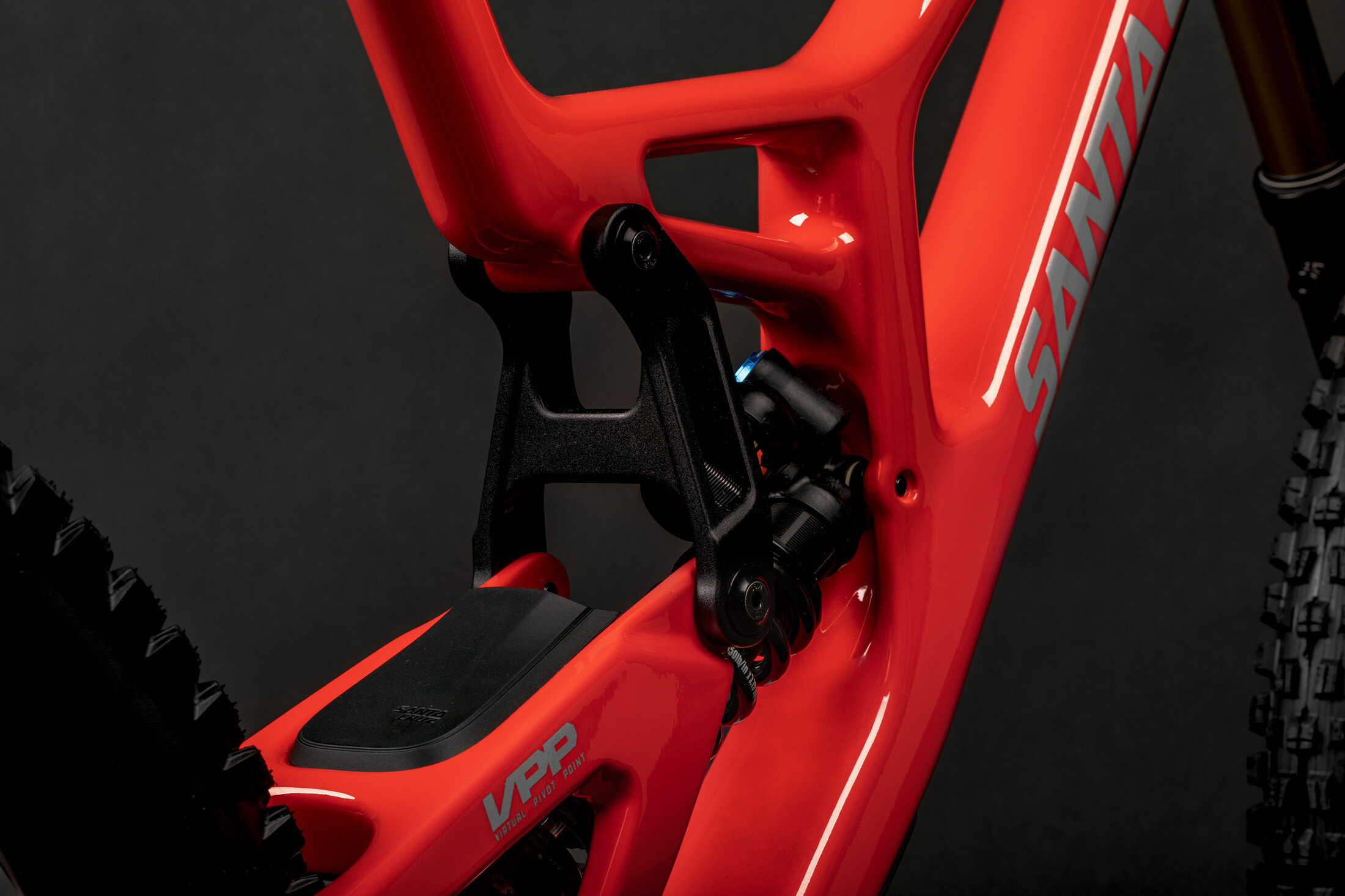 Santa Cruz (Finally) Releases the 8th Generation V10 - Mountain Bike ...