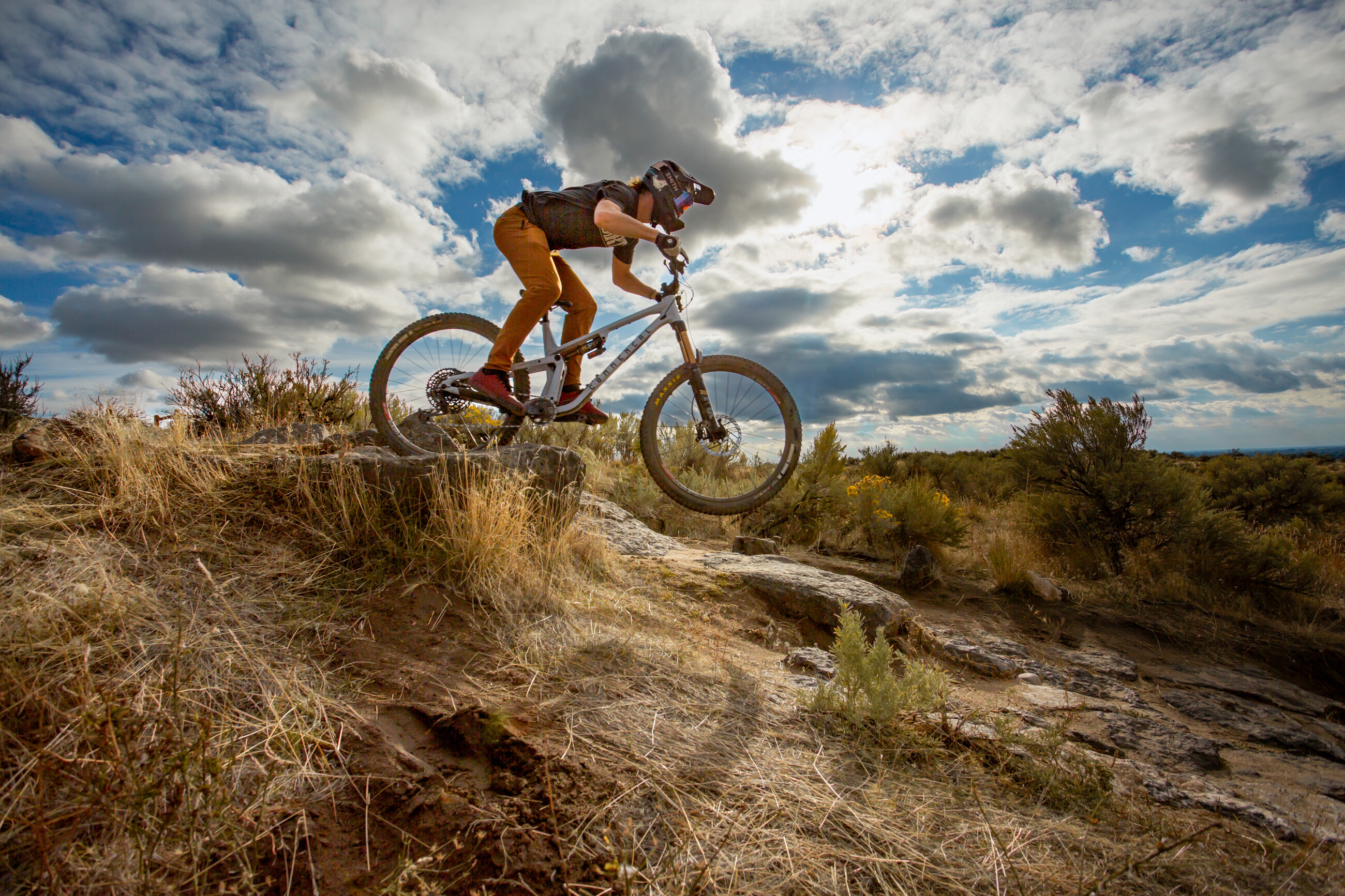 Commencal Meta V5 Long-Term Review - Mountain Bike Feature - Vital MTB