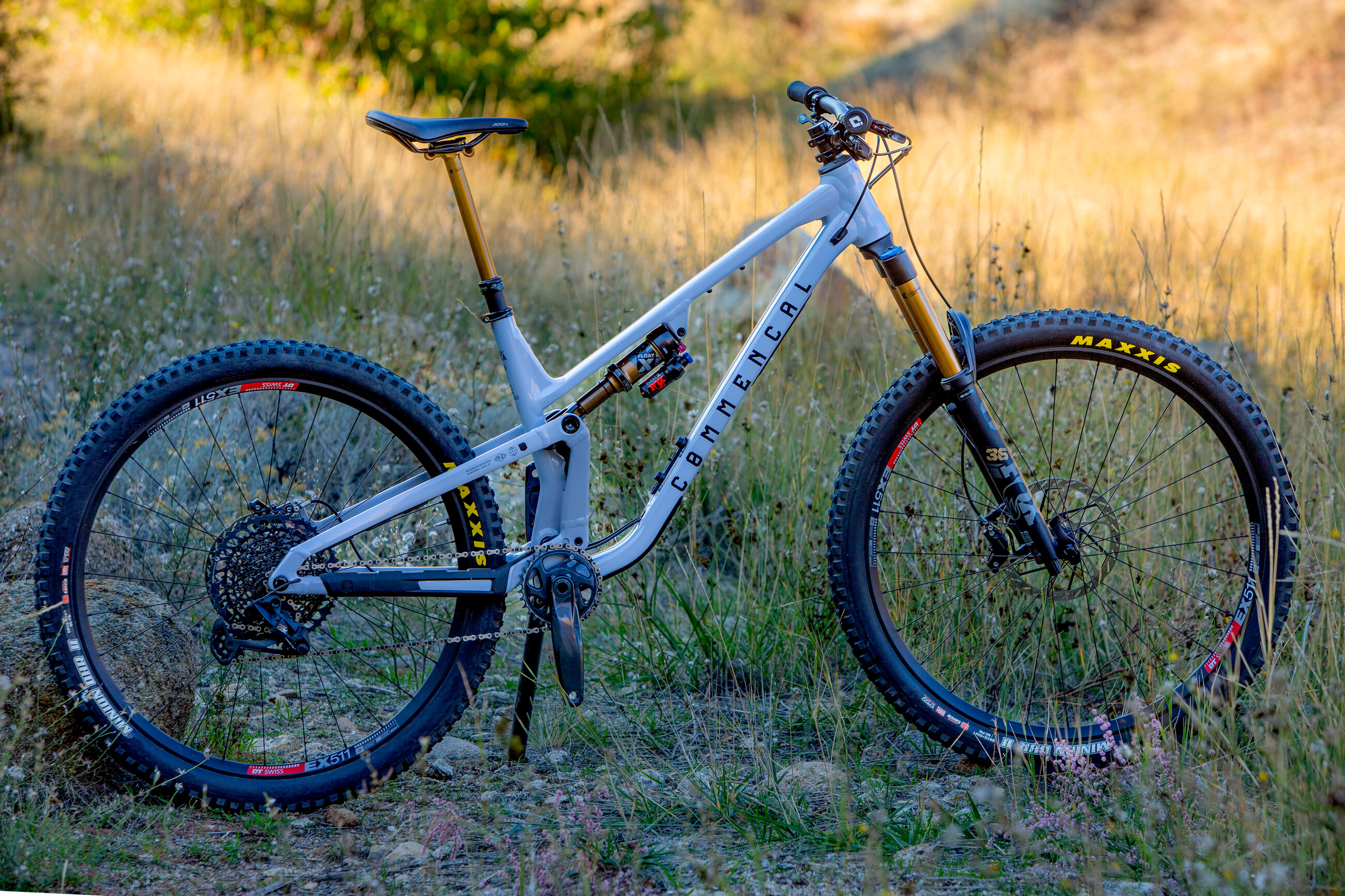 Commencal Meta V5 Long-Term Review - Mountain Bike Feature - Vital MTB