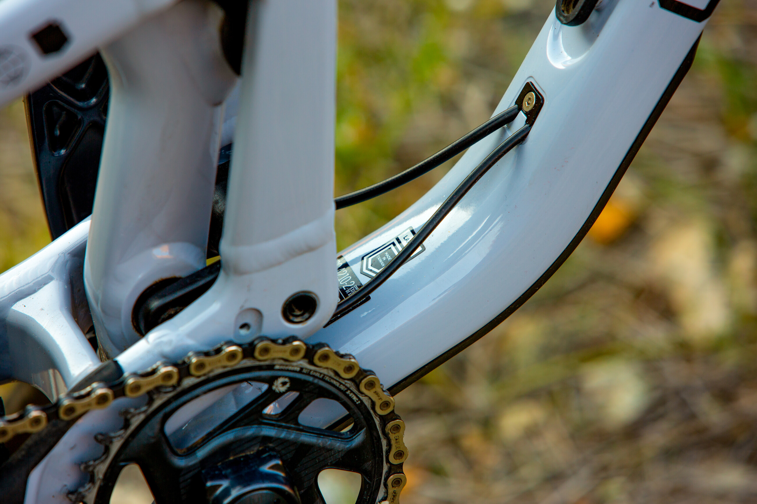 Commencal Meta V5 Long-Term Review - Mountain Bike Feature - Vital MTB