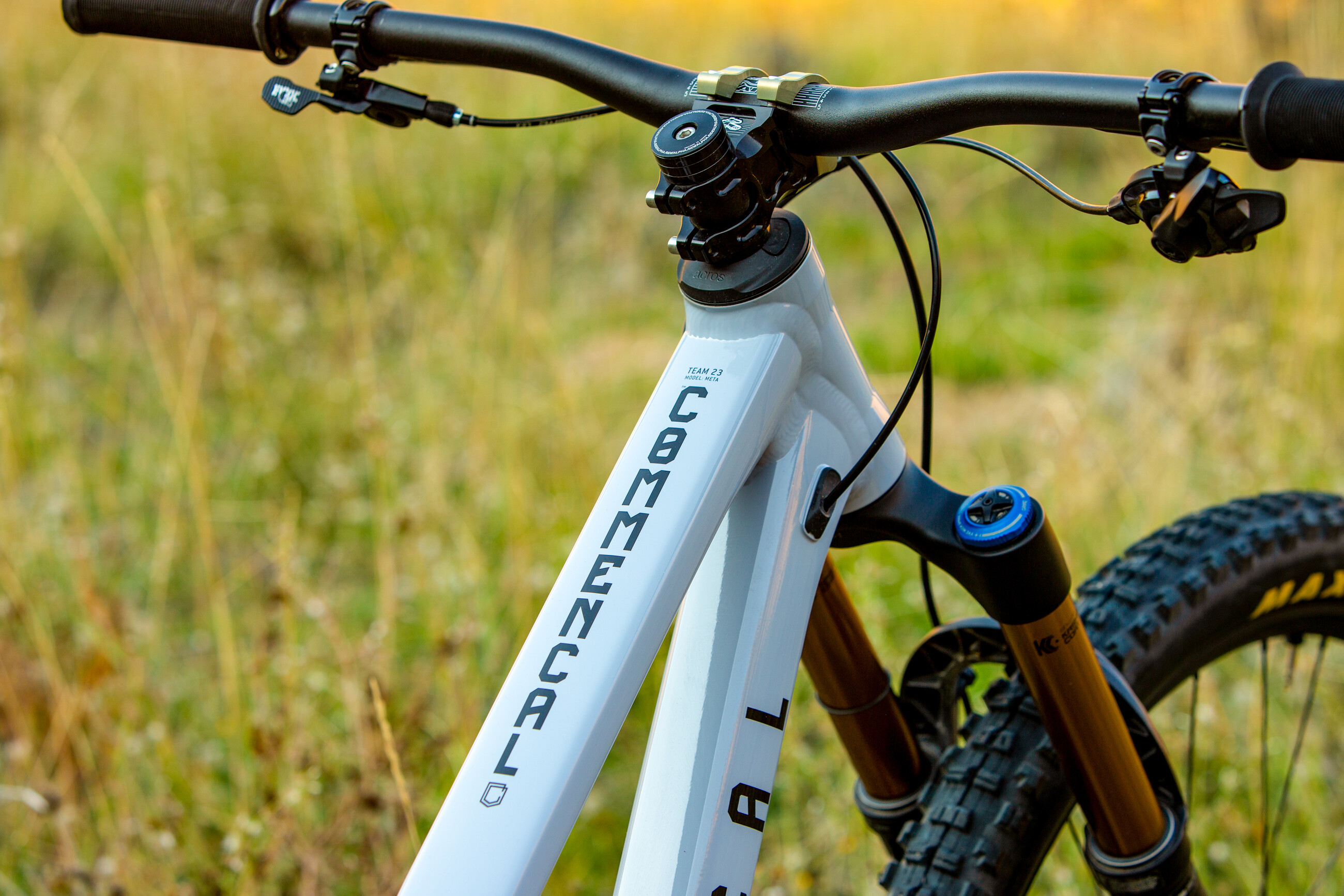 Commencal Meta V5 Long-Term Review - Mountain Bike Feature - Vital MTB