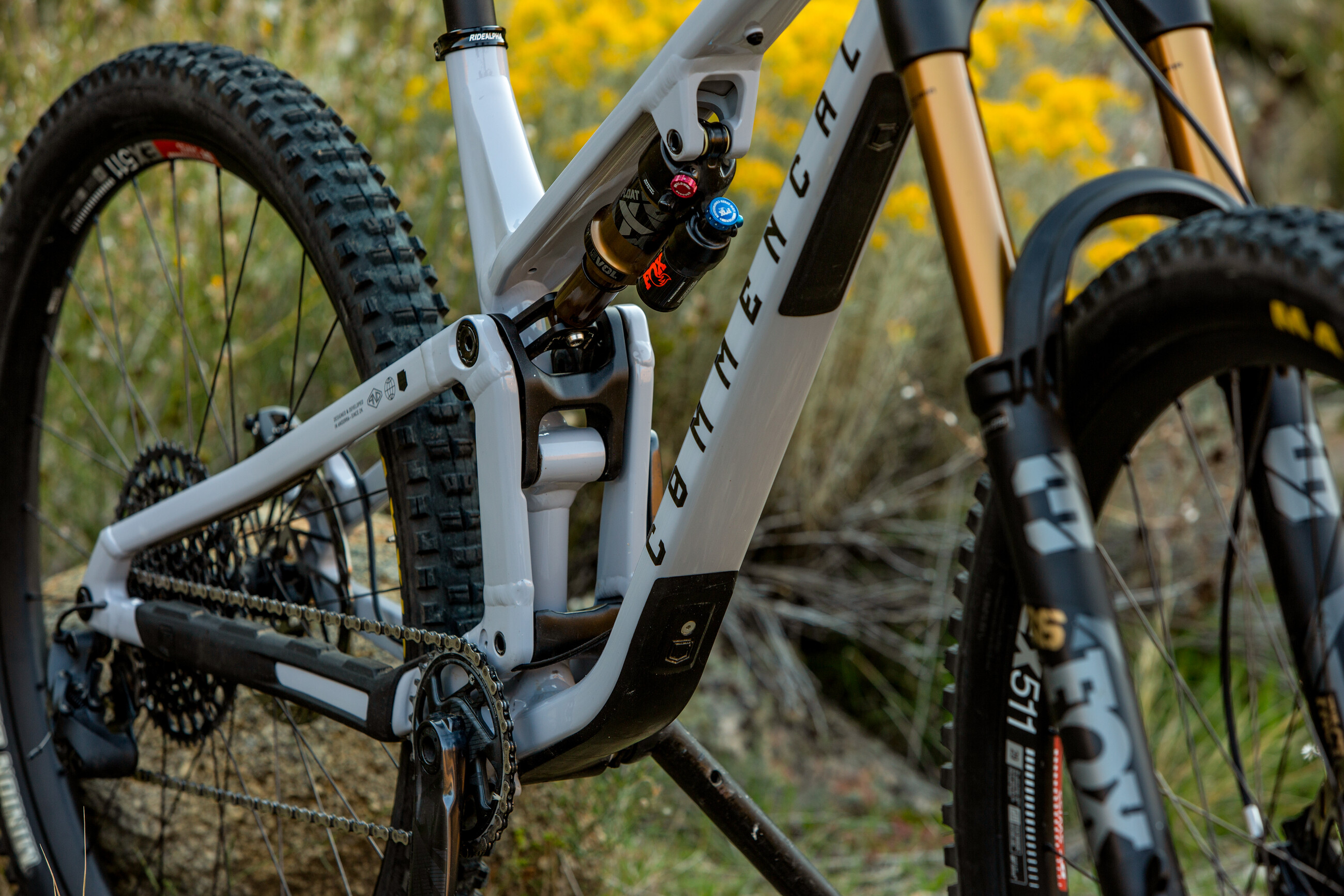 Commencal Meta V5 Long-Term Review - Mountain Bike Feature - Vital MTB