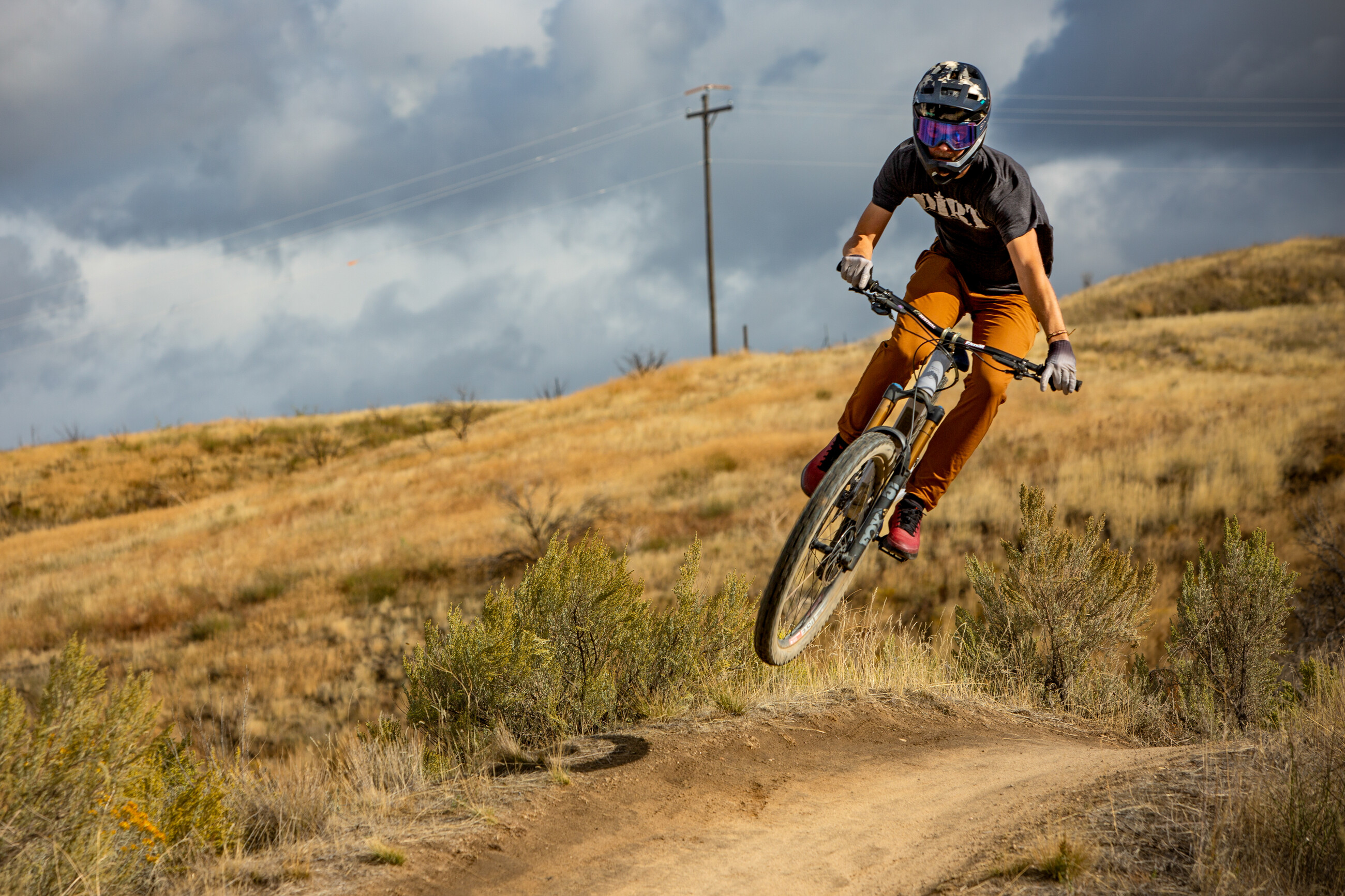 Commencal Meta V5 Long-Term Review - Mountain Bike Feature - Vital MTB