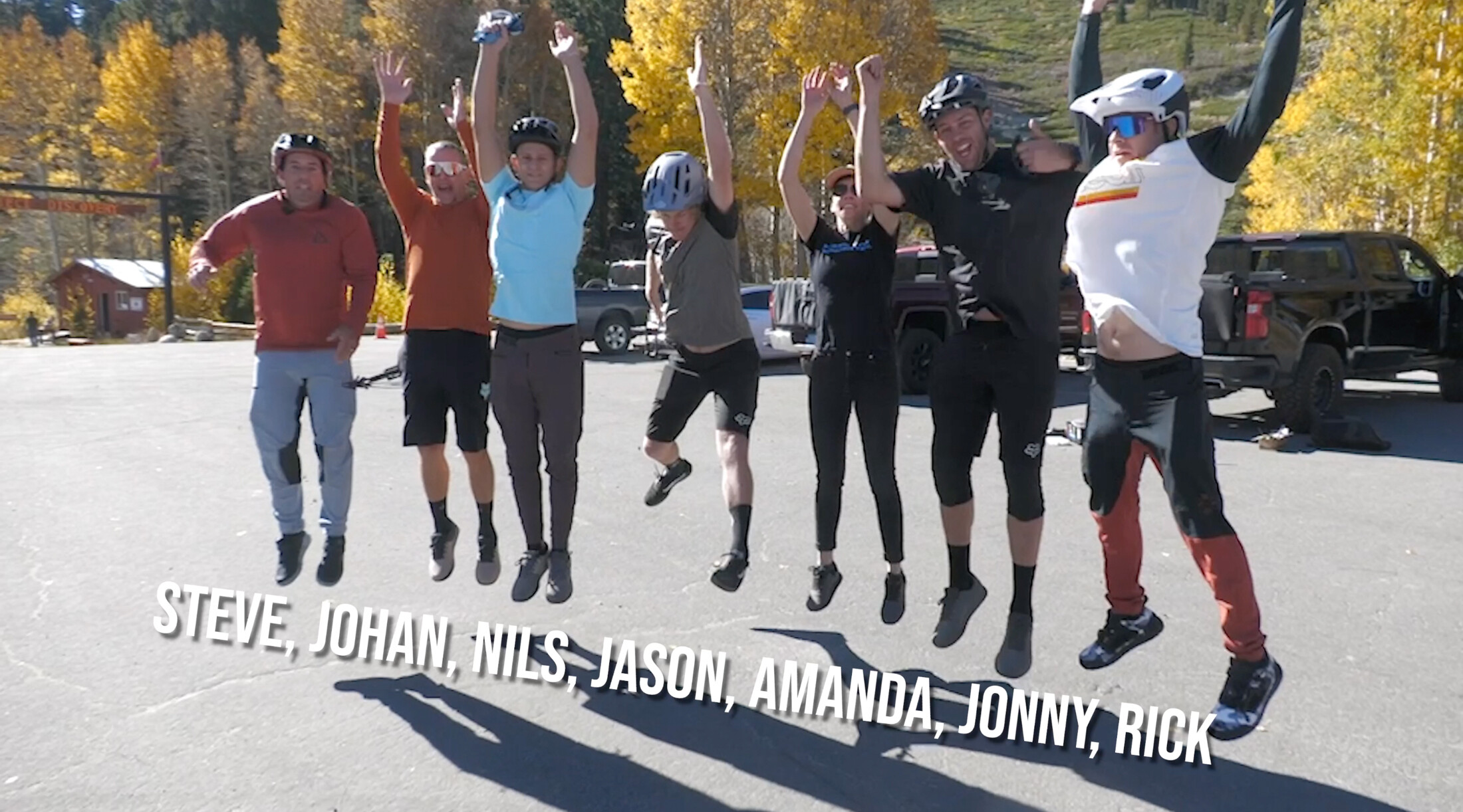 Vital's $2,500 Full-Suspension Mountain Bike Comparison Test - Mountain ...