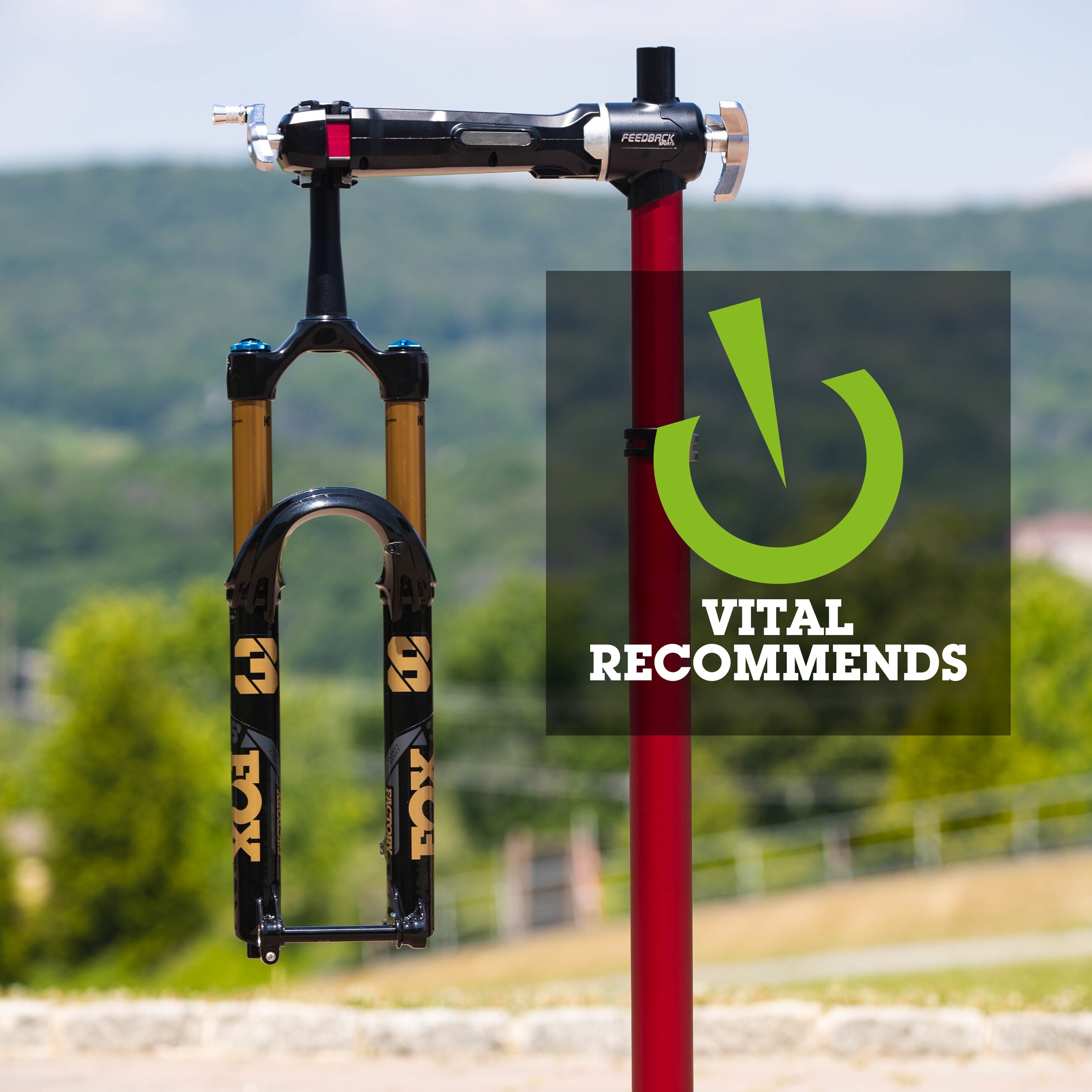 What's The Best Enduro Fork in 2024? - Enduro Fork Test Sessions ...