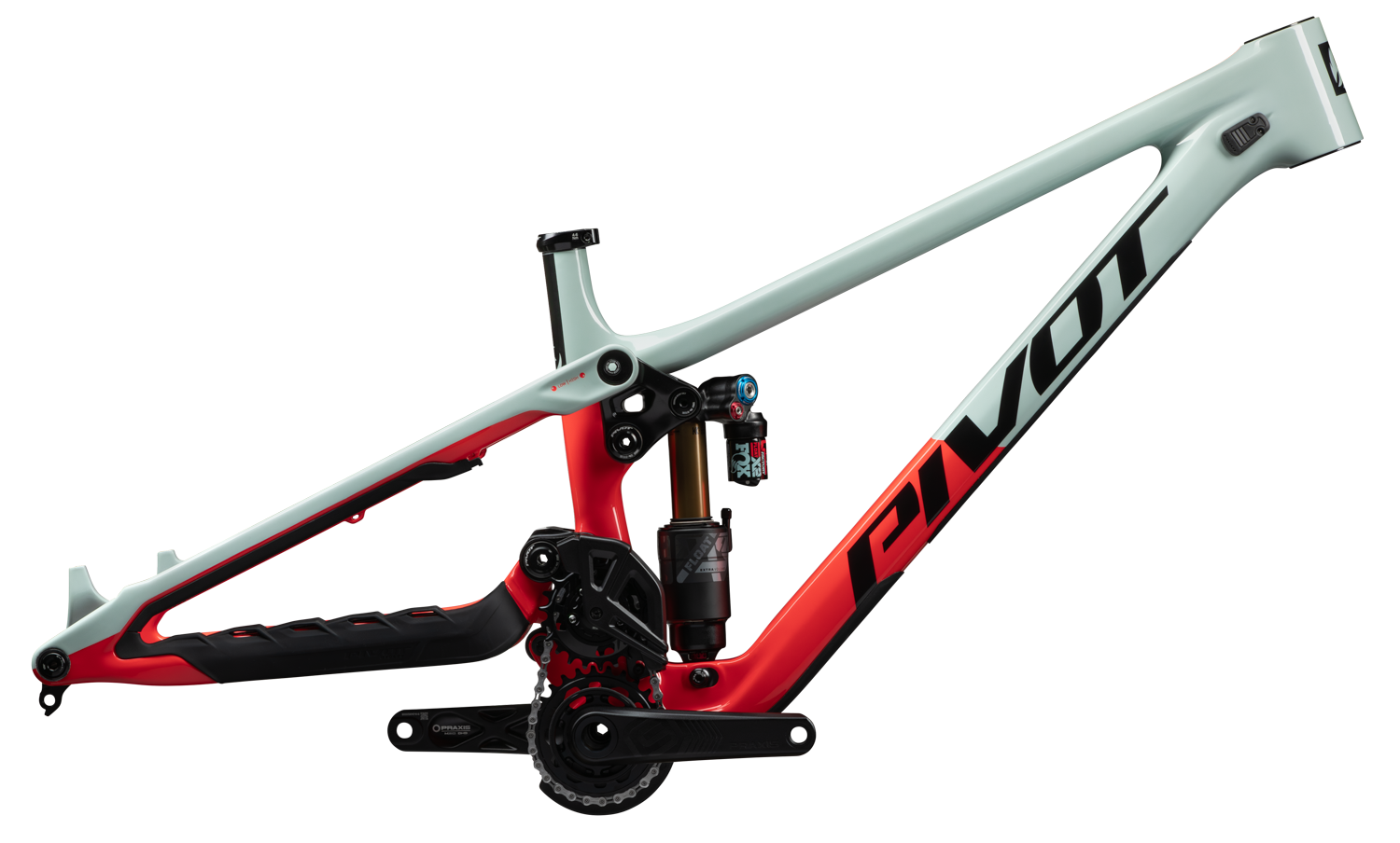 2025 Pivot Phoenix Downhill Bike Review - Mountain Bike Feature - Vital MTB