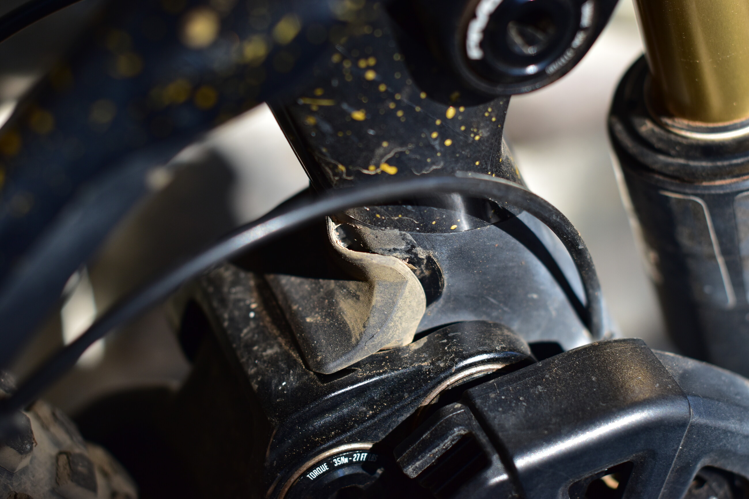 2025 Pivot Phoenix Downhill Bike Review - Mountain Bike Feature - Vital MTB