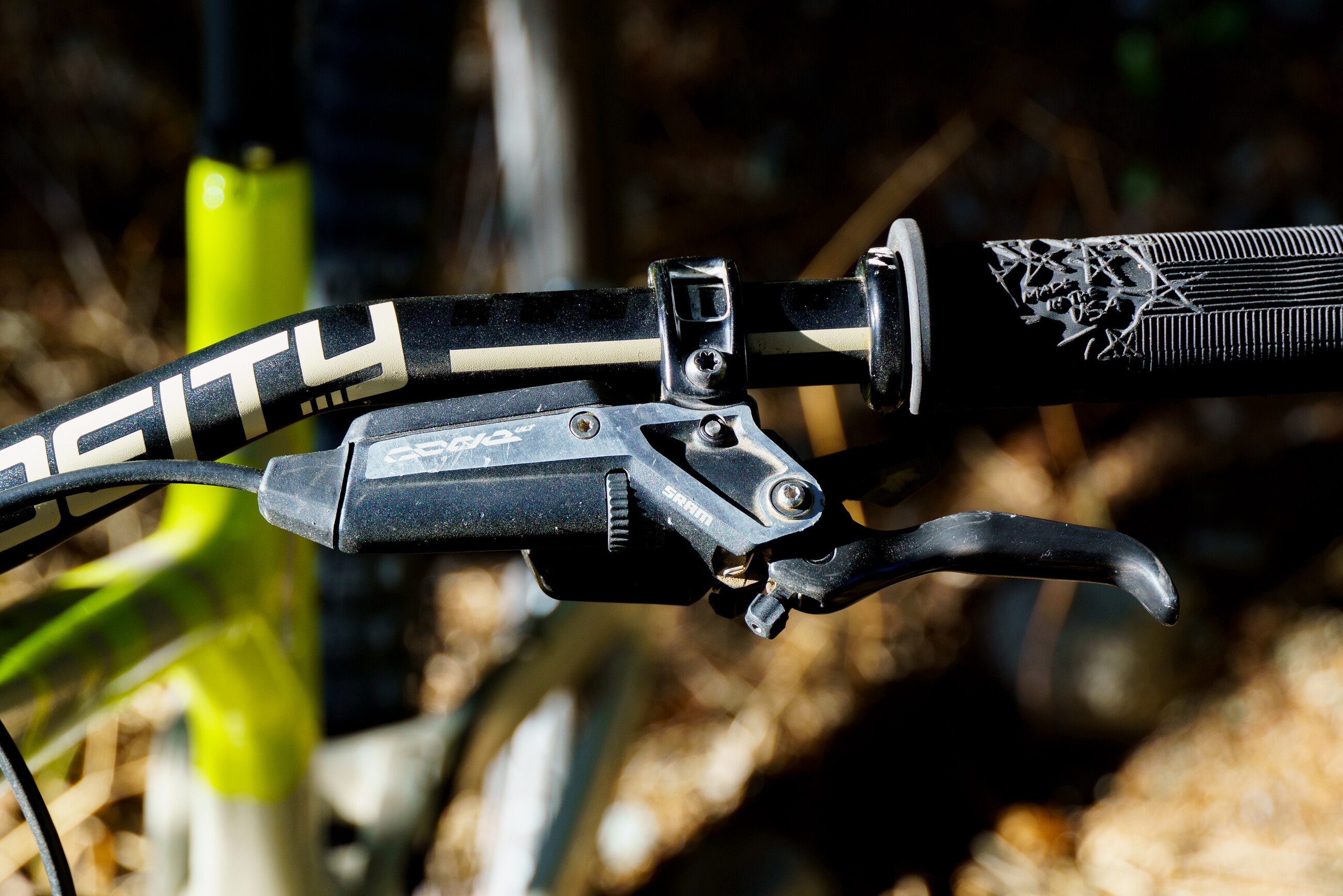6 Mountain Bike Brakes Tested With Data - Vital Test Sessions ...