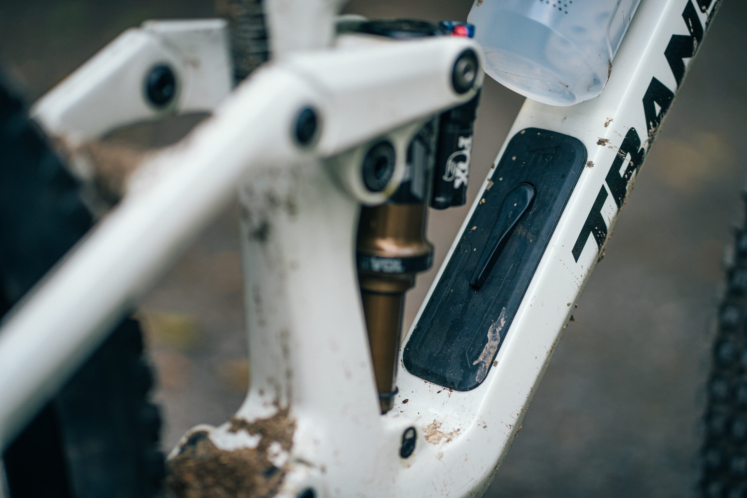 FIRST RIDE: Transition's Sentinel V3 - Mountain Bike Feature - Vital MTB