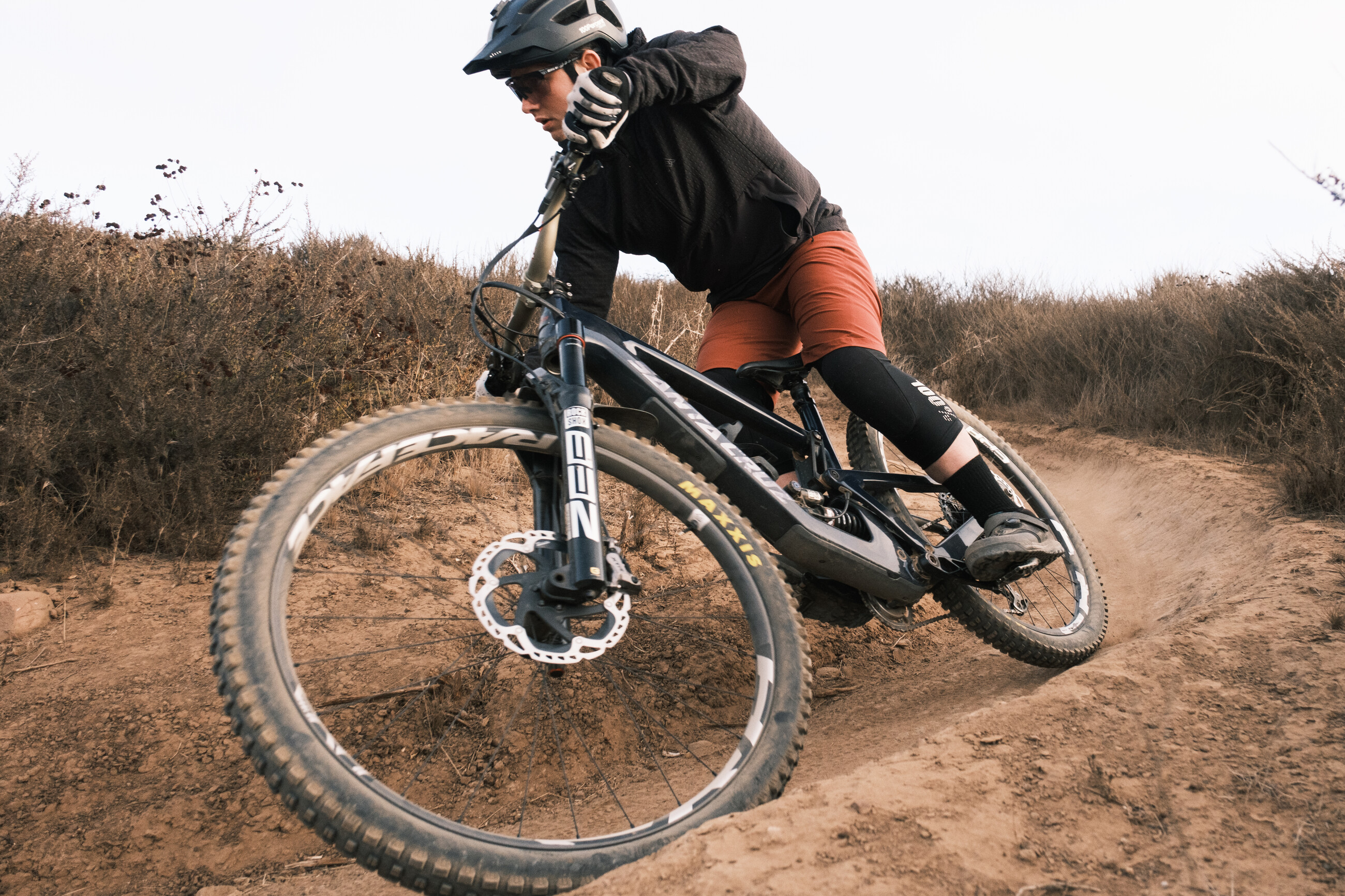 The Complete Guide to Maxxis Mountain Bike Tires - Mountain Bike ...