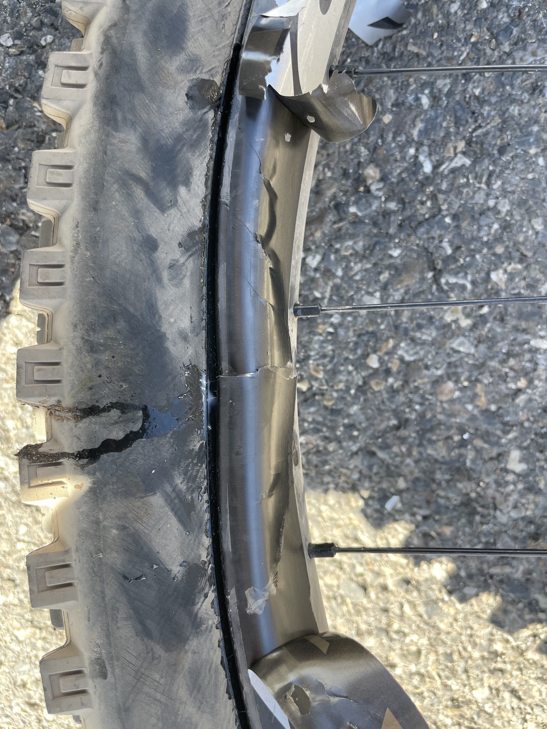 TESTED: Race Face Era Carbon Wheels - Mountain Bike Feature - Vital MTB