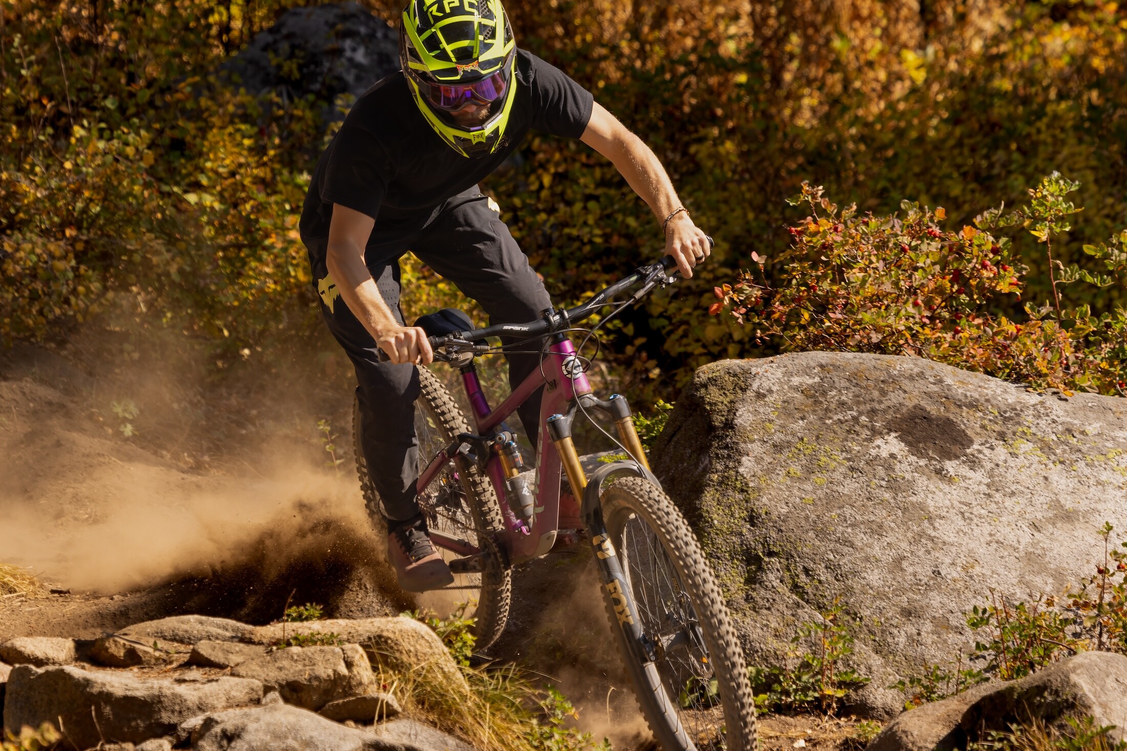 The Complete Guide to Maxxis Mountain Bike Tires - Mountain Bike ...