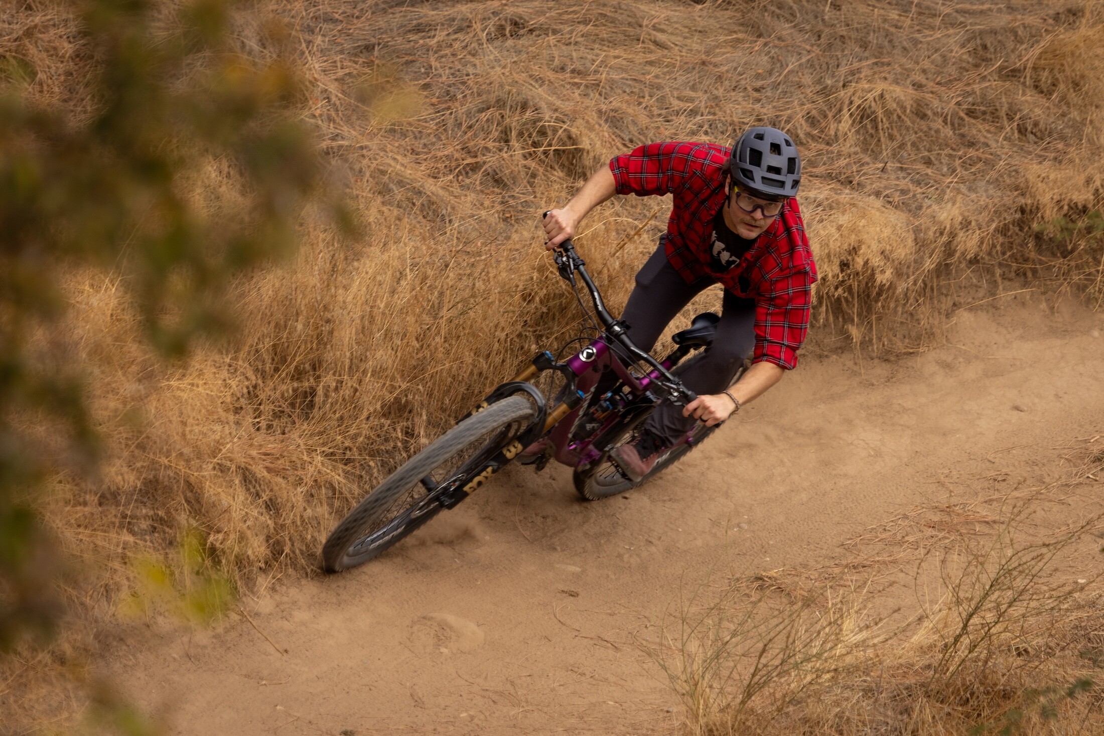 A Tough Bike for Tough Trails: Knolly Warden Long-Term Review - Mountain Bike Feature - Vital MTB