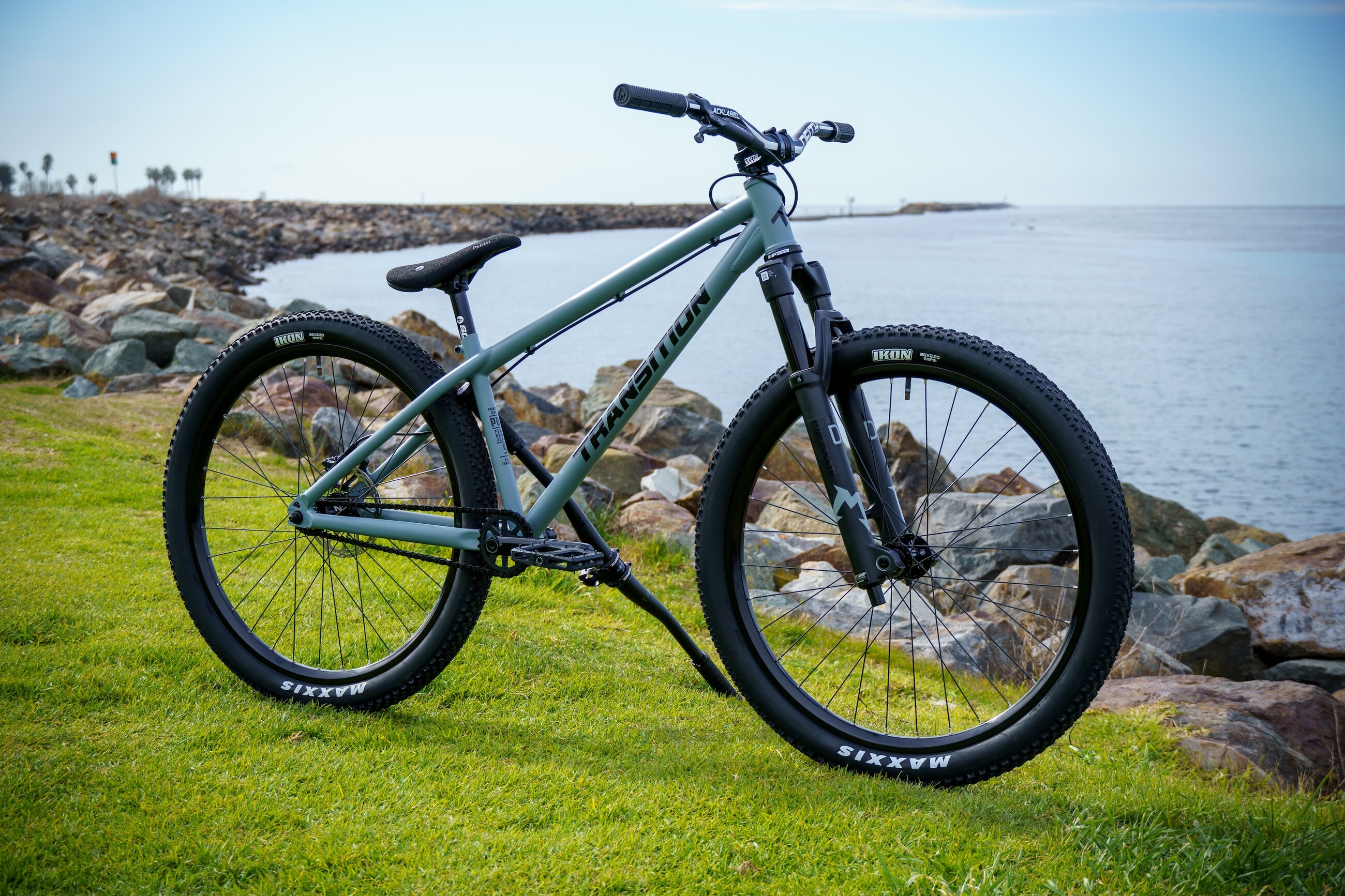 6 Dirt Jumpers Tested and Compared - Vital MTB Test Sessions - Mountain ...