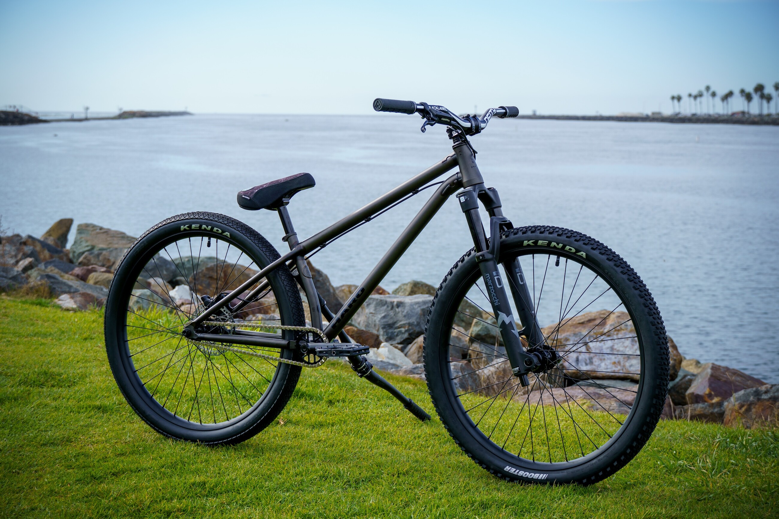 6 Dirt Jumpers Tested and Compared - Vital MTB Test Sessions - Mountain ...