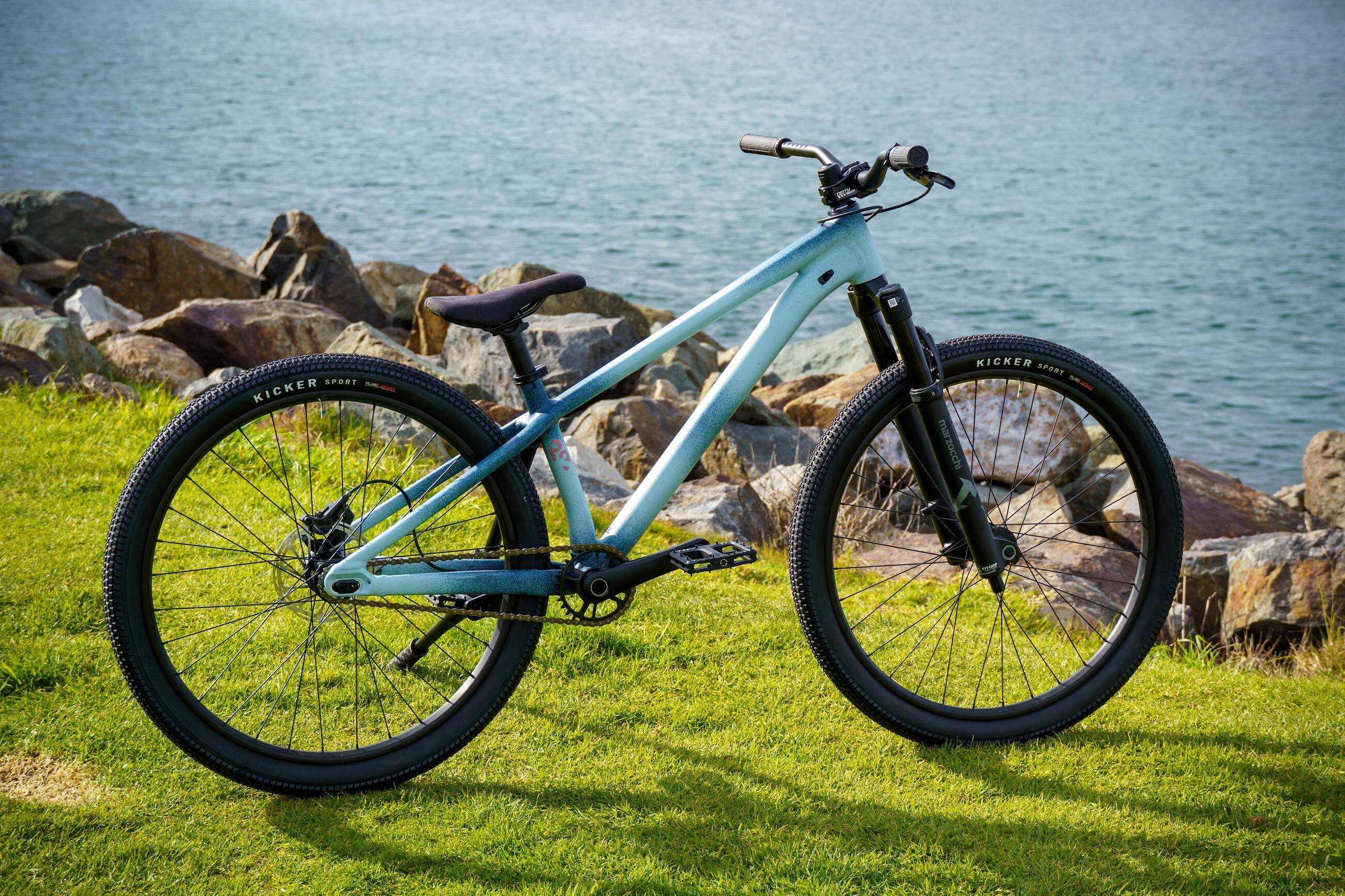 6 Dirt Jumpers Tested and Compared - Vital MTB Test Sessions - Mountain ...