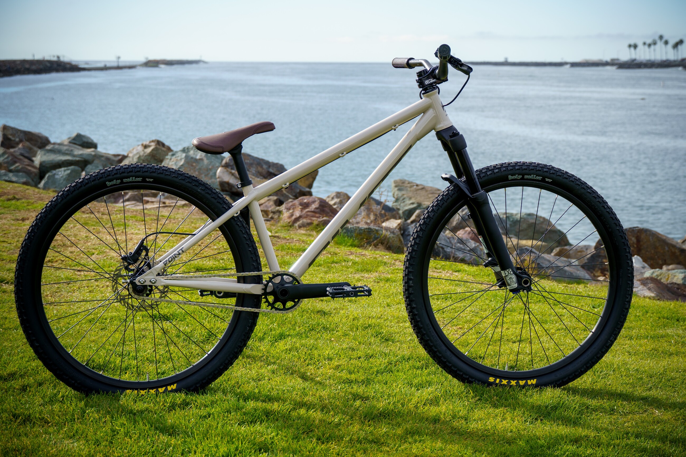 6 Dirt Jumpers Tested and Compared - Vital MTB Test Sessions - Mountain ...