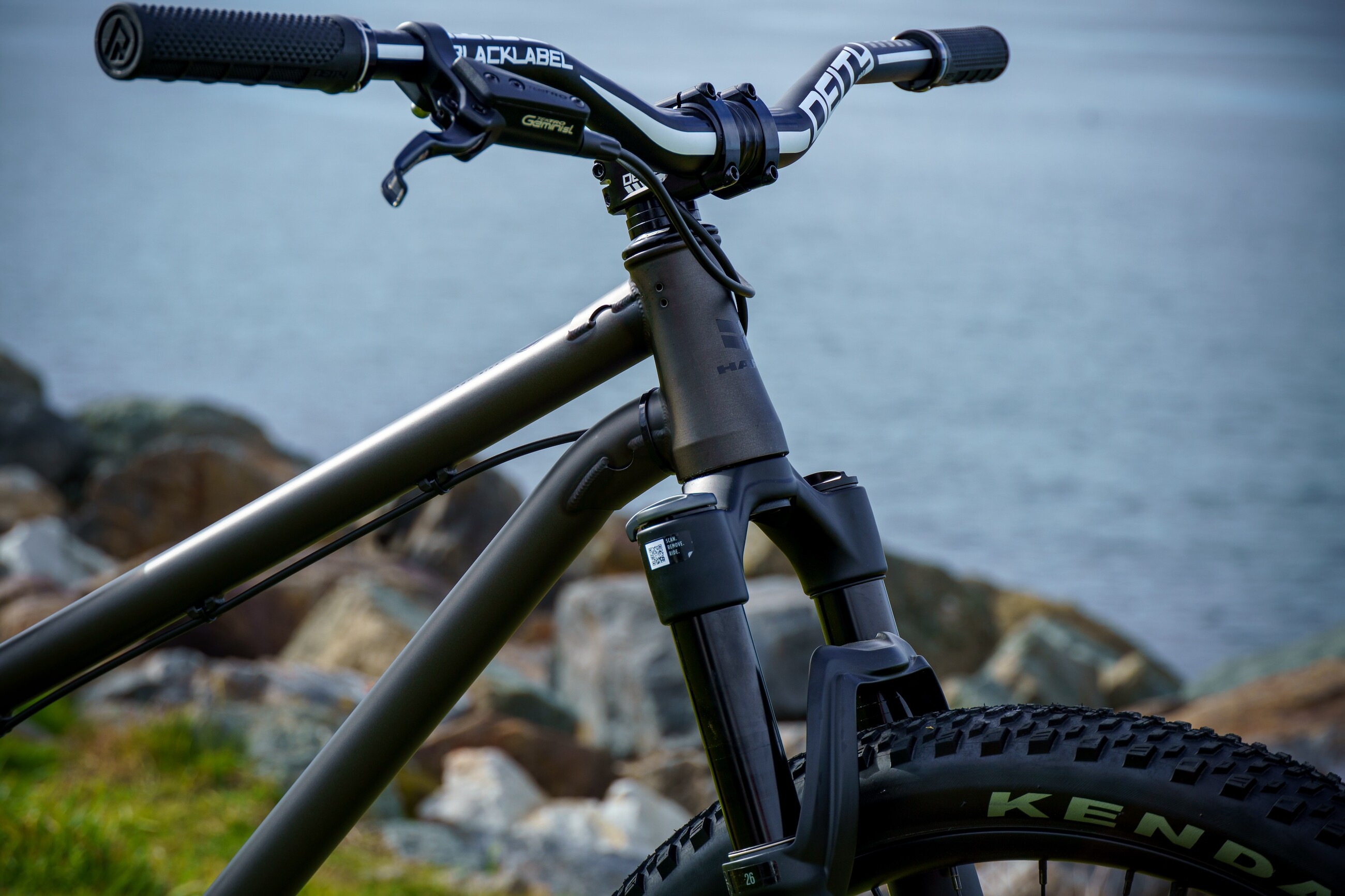 6 Dirt Jumpers Tested and Compared - Vital MTB Test Sessions - Mountain ...