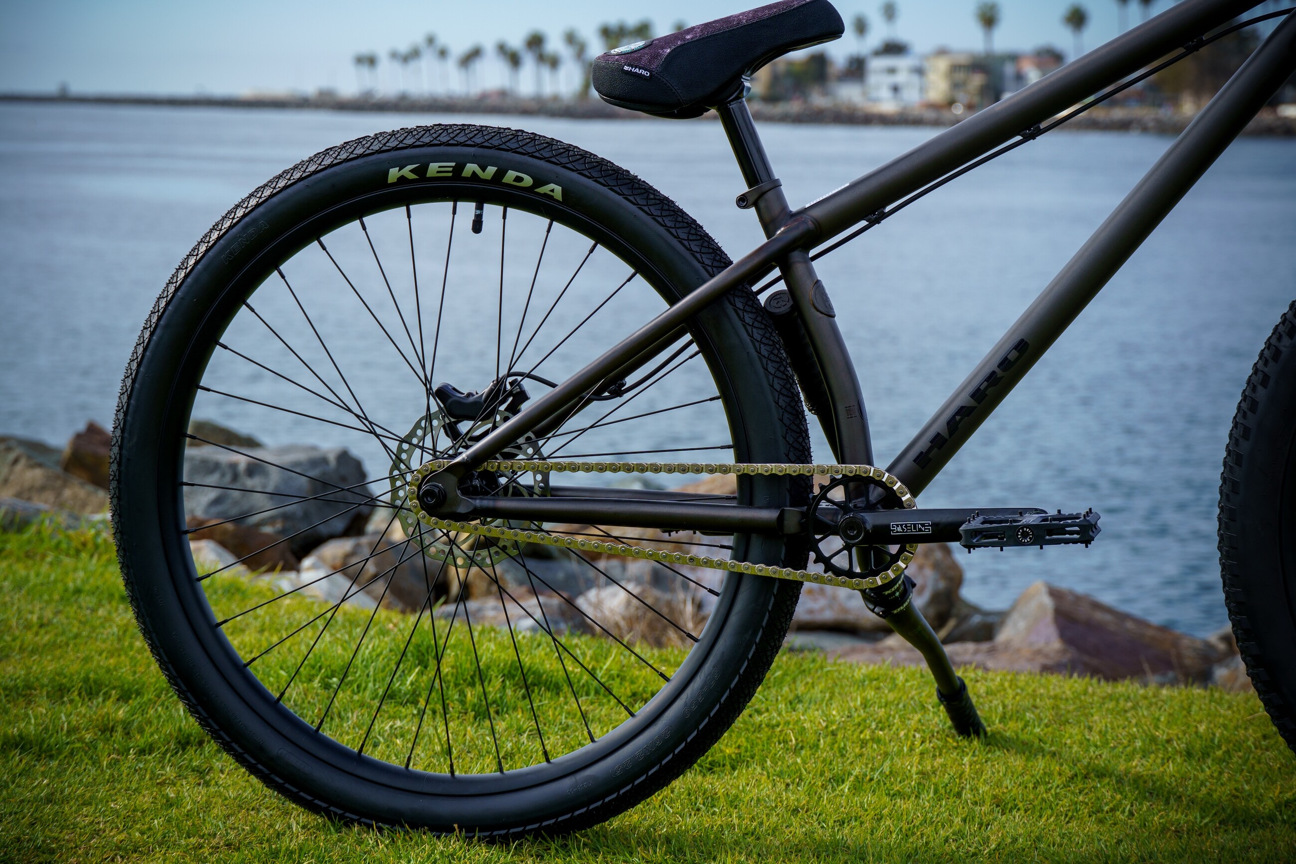 6 Dirt Jumpers Tested and Compared - Vital MTB Test Sessions - Mountain ...