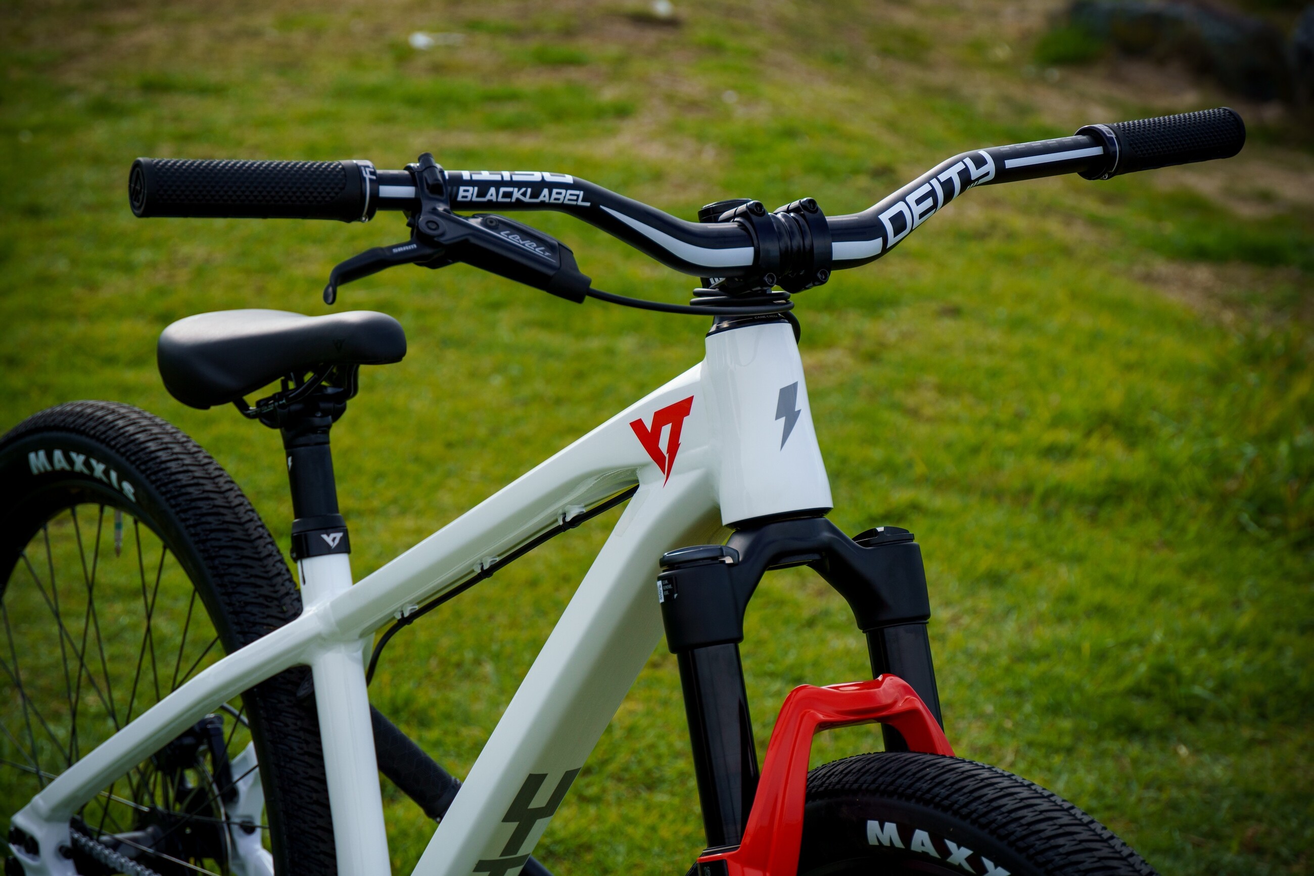 6 Dirt Jumpers Tested and Compared - Vital MTB Test Sessions - Mountain ...