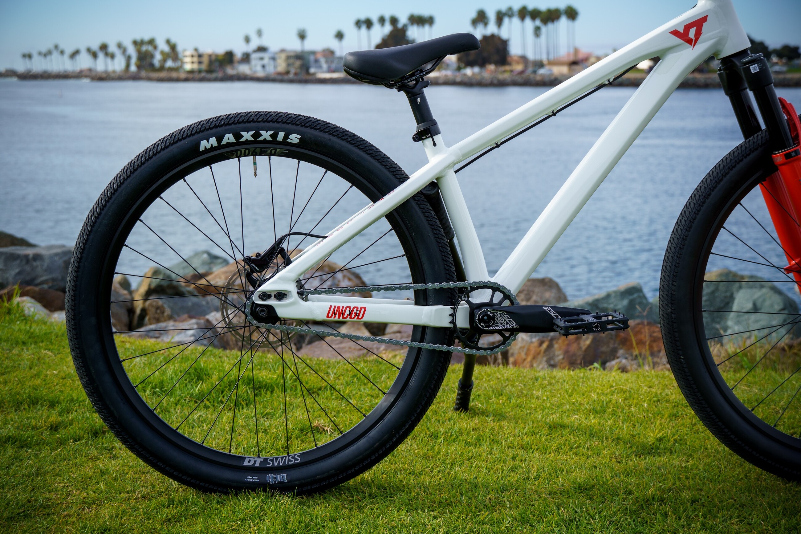 6 Dirt Jumpers Tested and Compared - Vital MTB Test Sessions - Mountain ...