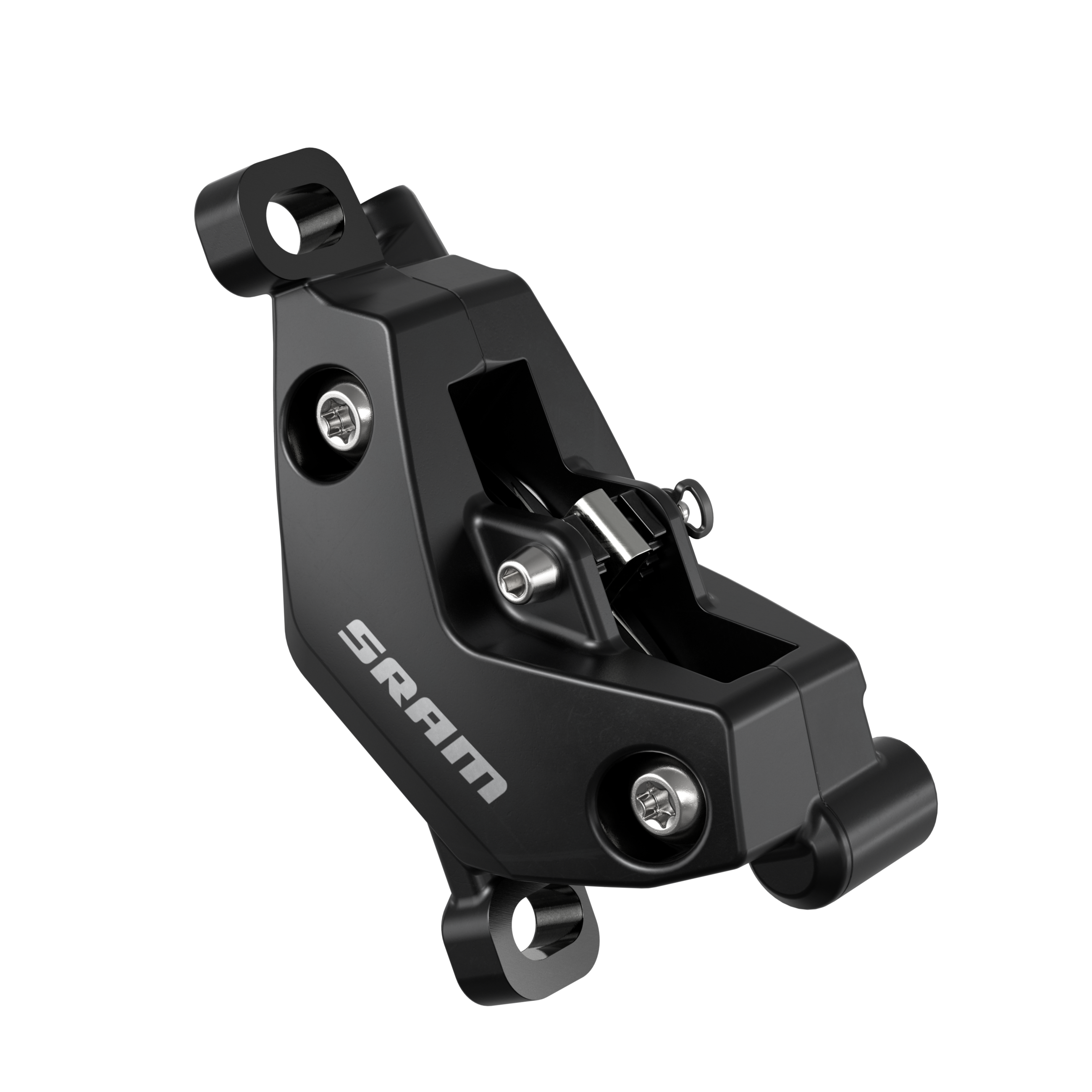 Guide to 2025 SRAM MTB Brakes - Motive, Maven, DB Models - Mountain ...