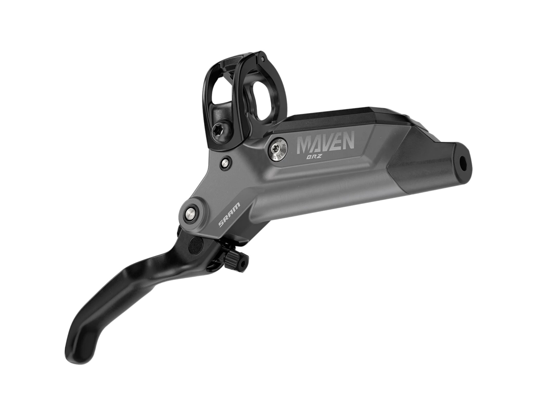 Guide to 2025 SRAM MTB Brakes - Motive, Maven, DB Models - Mountain ...