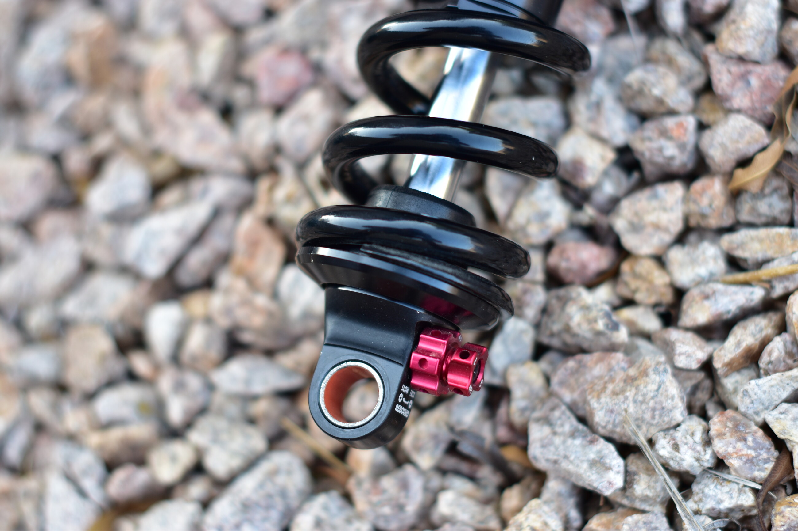 First Look: 2026 FOX Float X2 and DHX2 Shocks - Mountain Bike Feature ...