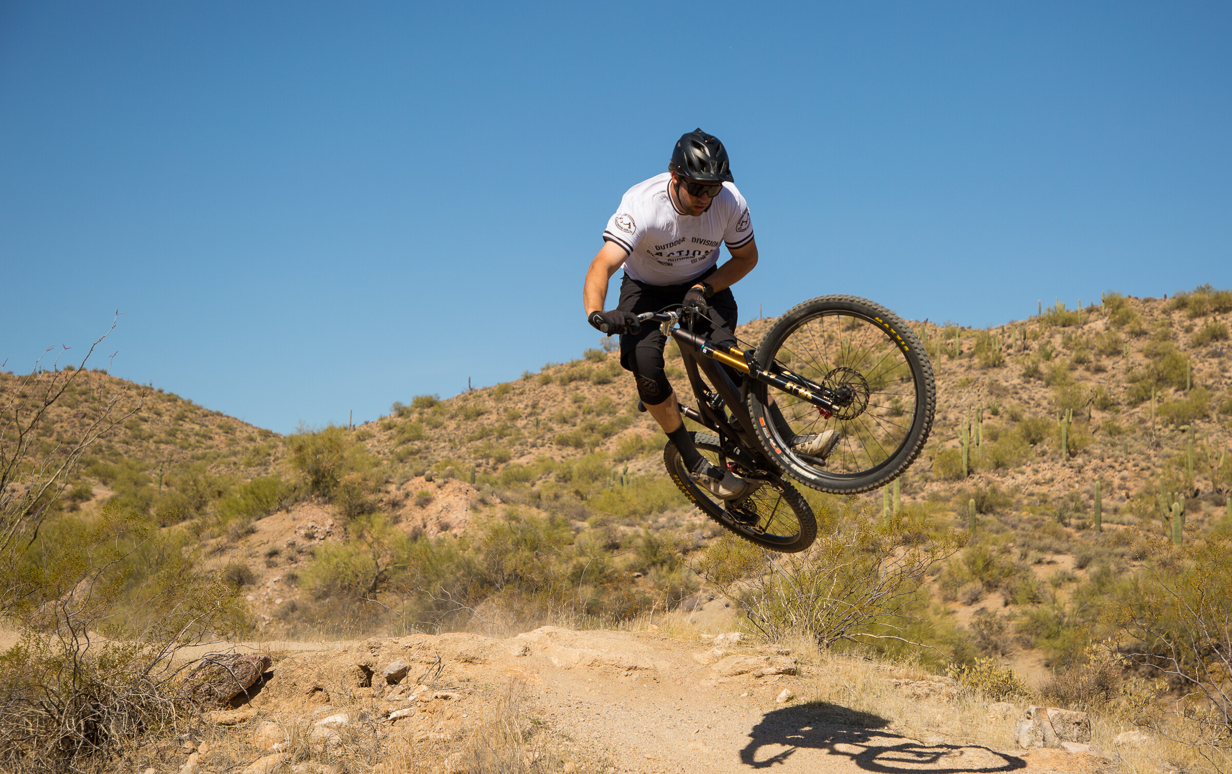 First Look: 2026 FOX Float X2 and DHX2 Shocks - Mountain Bike Feature ...