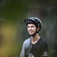 Jake Johnstone | Vital MTB