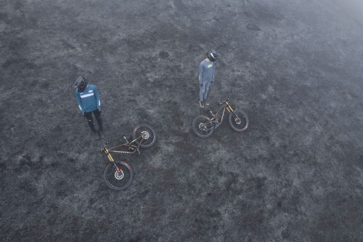 100% Announces New SP24 Gear Collection - Mountain Bike Press Release ...