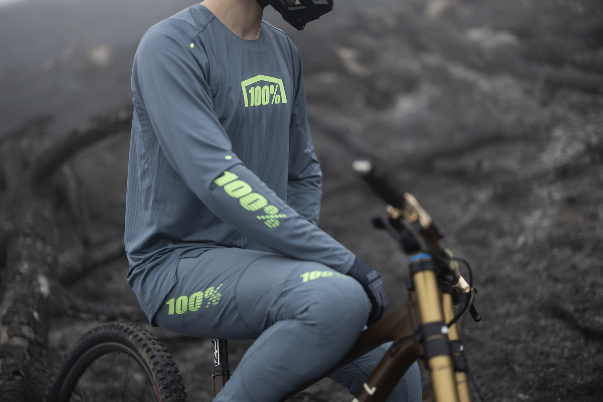 100% Announces New SP24 Gear Collection - Mountain Bike Press Release ...