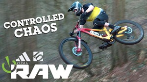 Mountain Biking Videos - Vital MTB