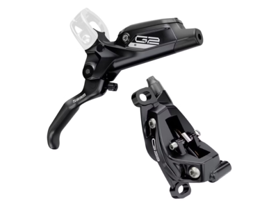 First Look: 2017 Intense Recluse - Mountain Bike Feature - Vital MTB