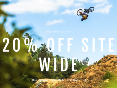 Concentric BB Pivot and Unique Suspension Design on Rotec's Nine and ...