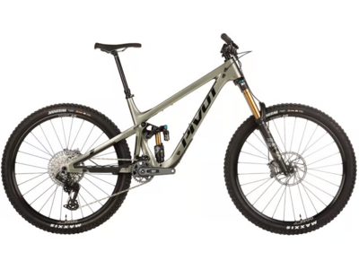 2025 Propain Trickshot 2 Pro Bike - Reviews, Comparisons, Specs - Bikes ...