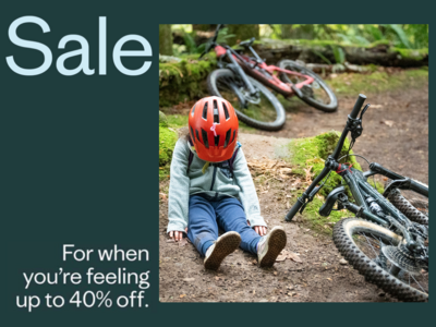 MTB Deals | Vital MTB