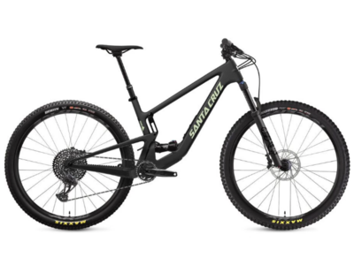 2024 Trek Session 9 X01 Bike - Reviews, Comparisons, Specs - Bikes ...